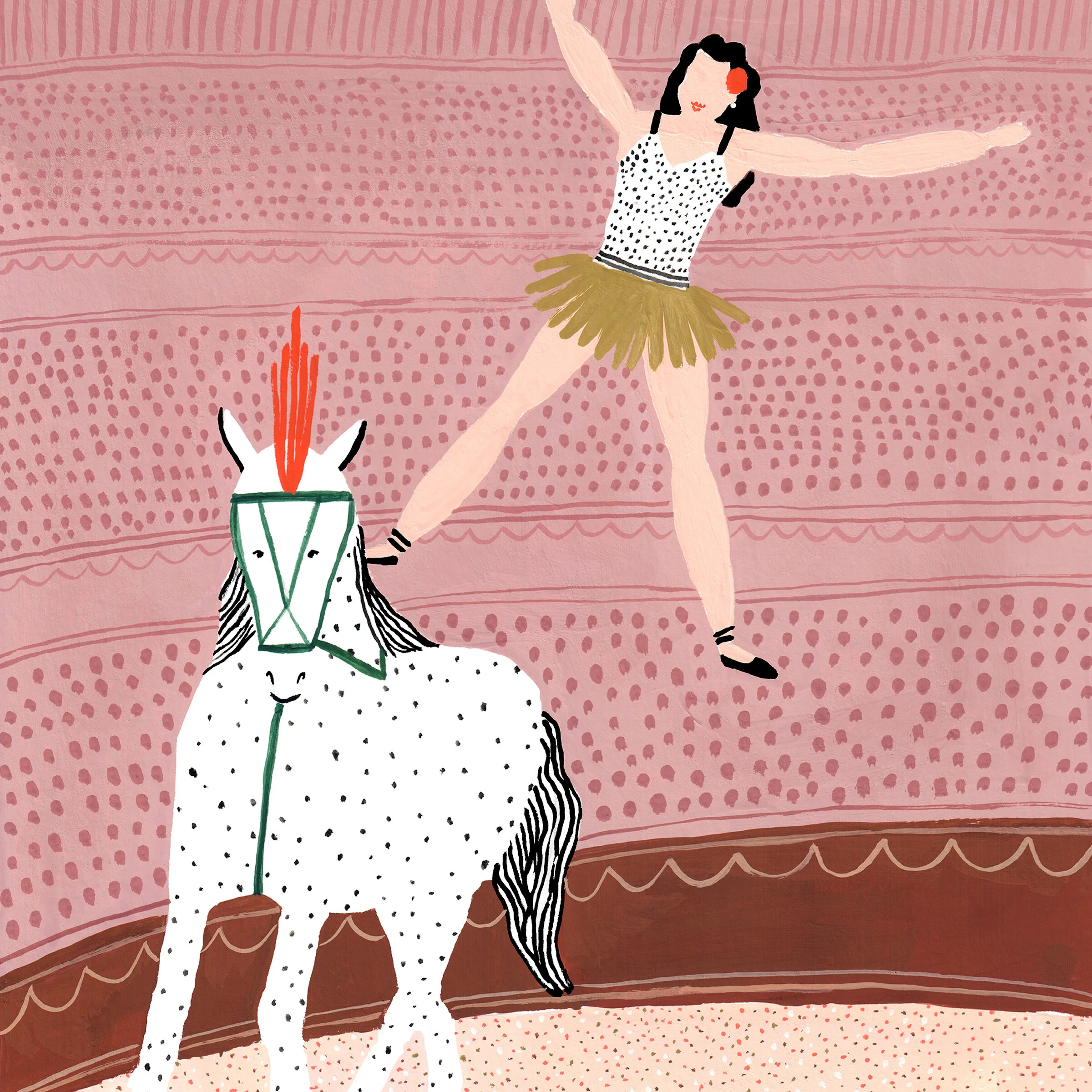 Nicole Cicak | Chicago Illustrator | Home