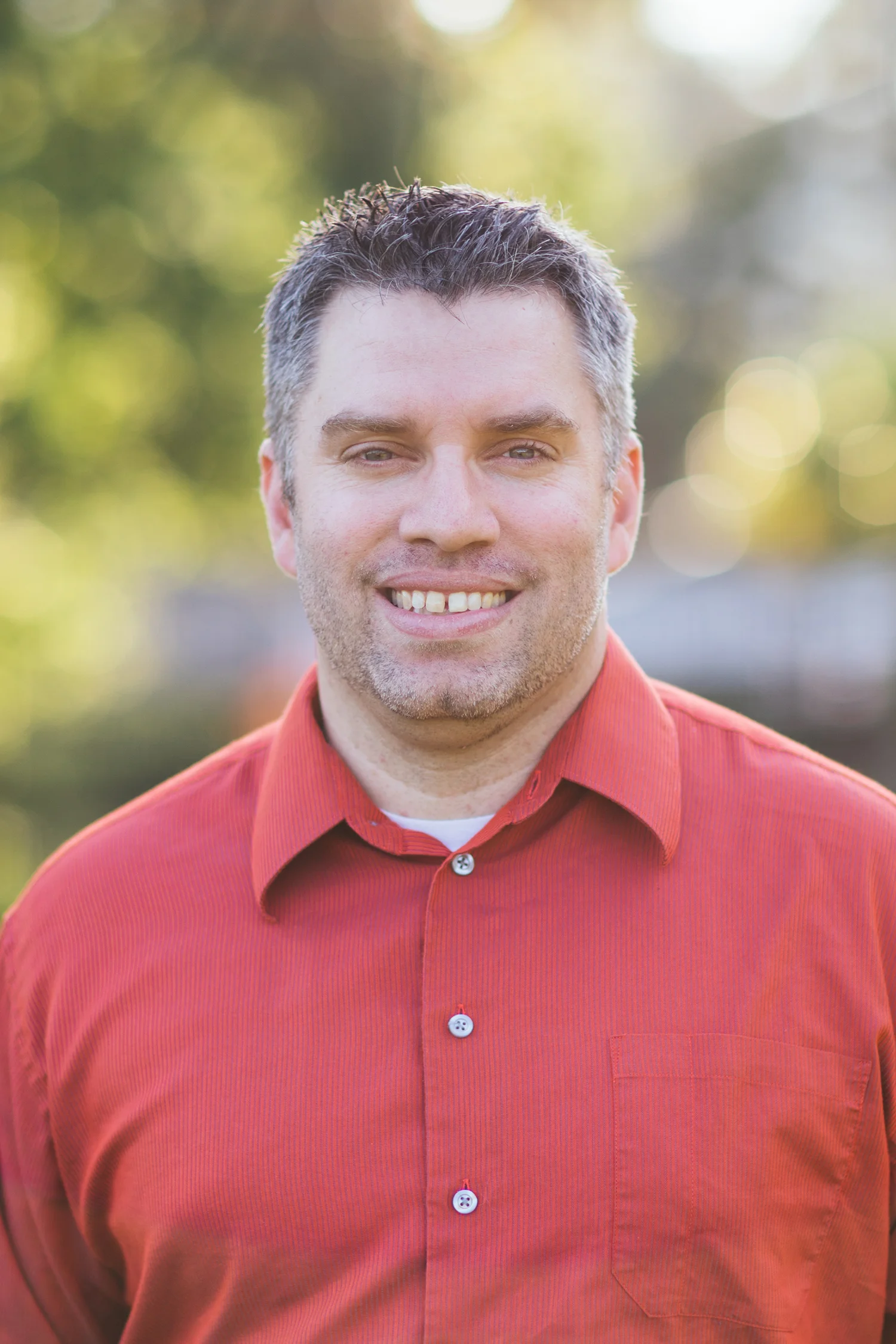 Dean Inserra — City Church Tallahassee