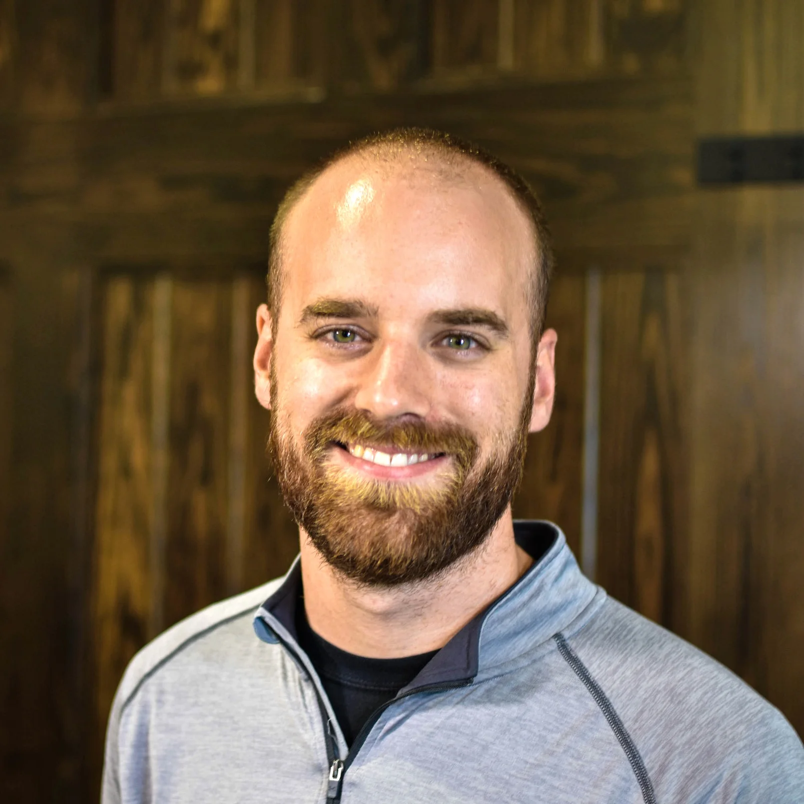 Staff 2019 — City Church Tallahassee