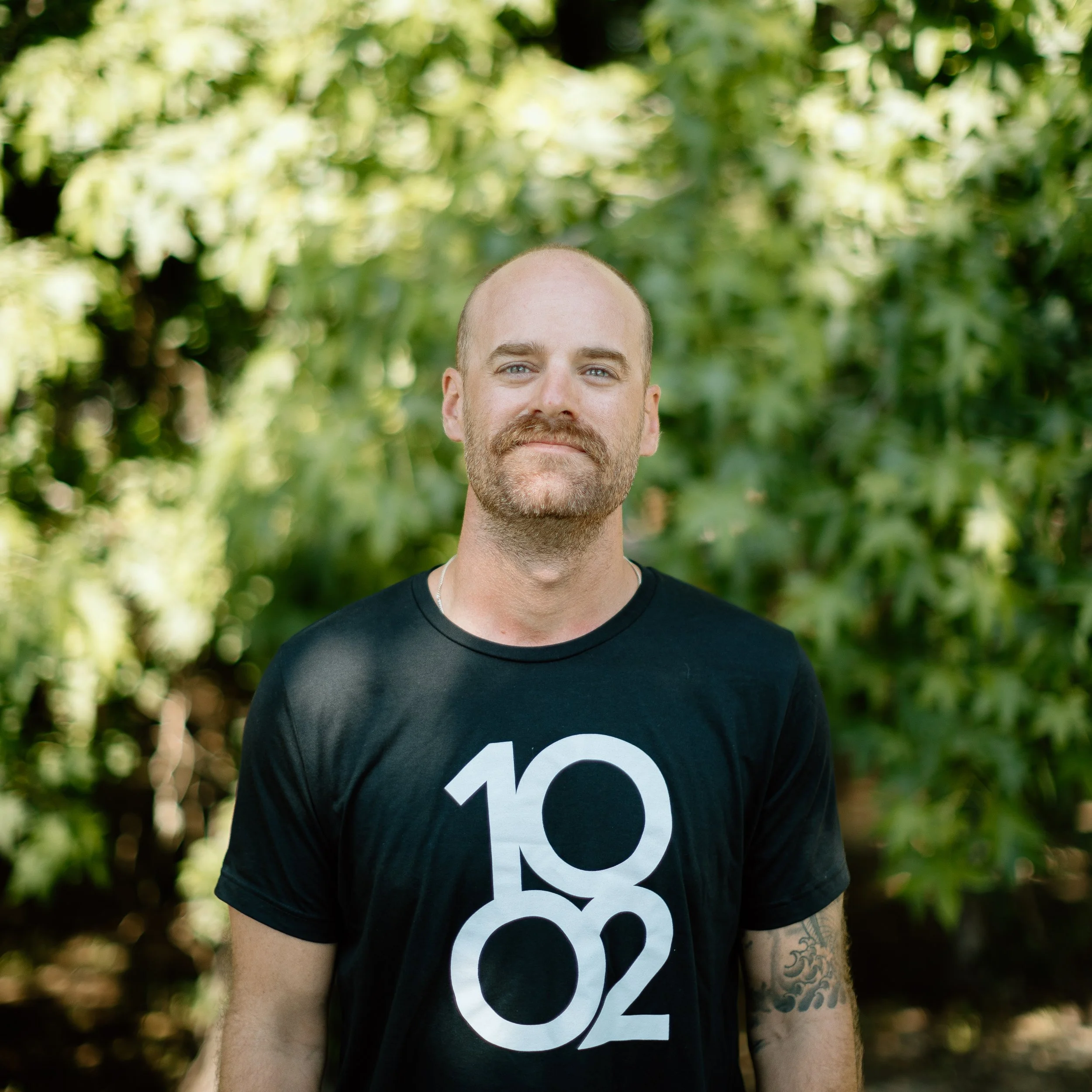 Staff — City Church Tallahassee