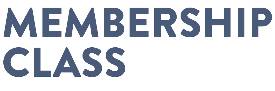 Membership — City Church Tallahassee