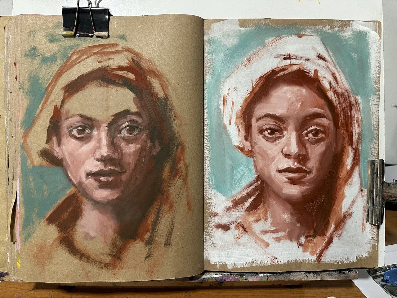 Thoughts — Cat Leonard