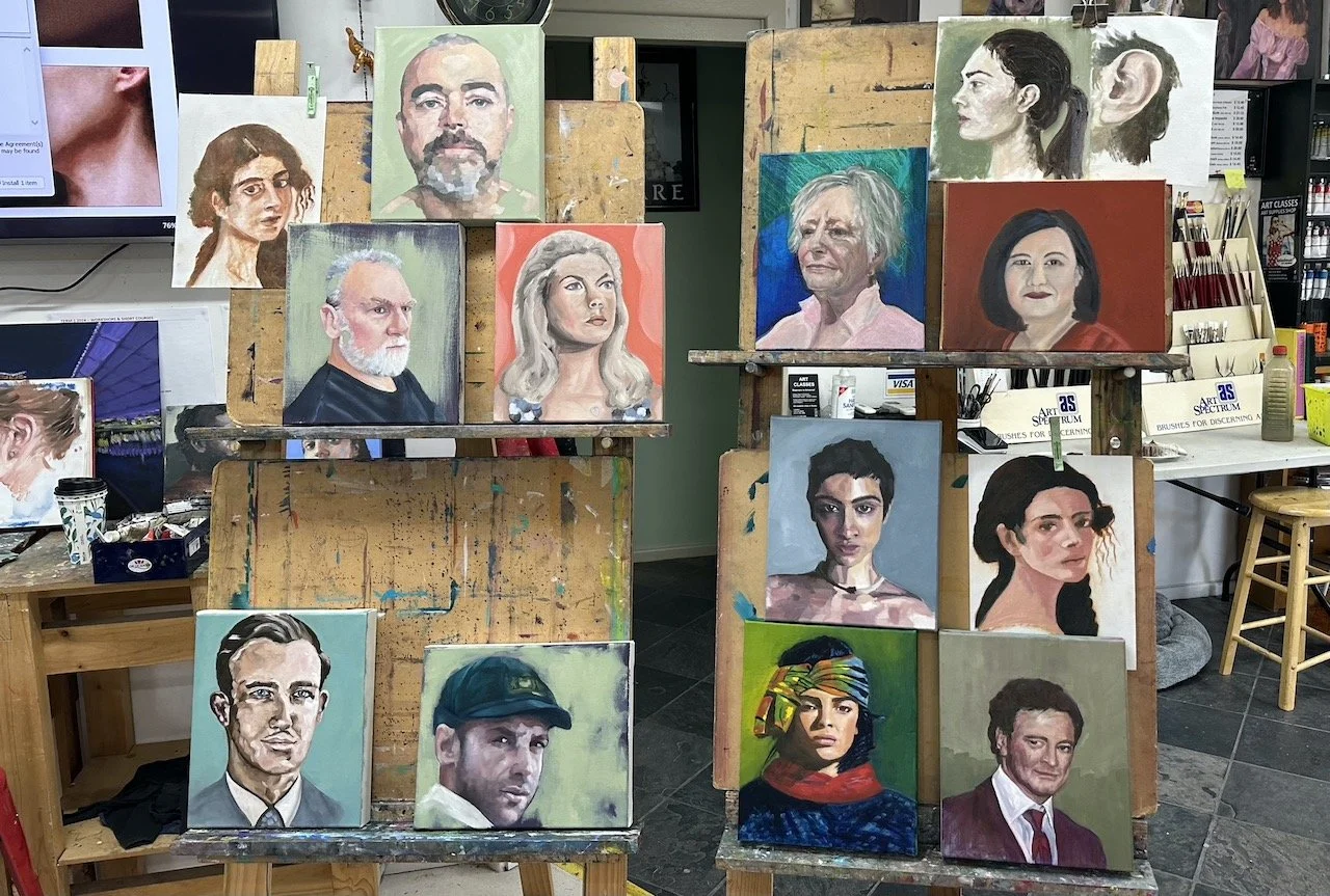 Thoughts — Cat Leonard