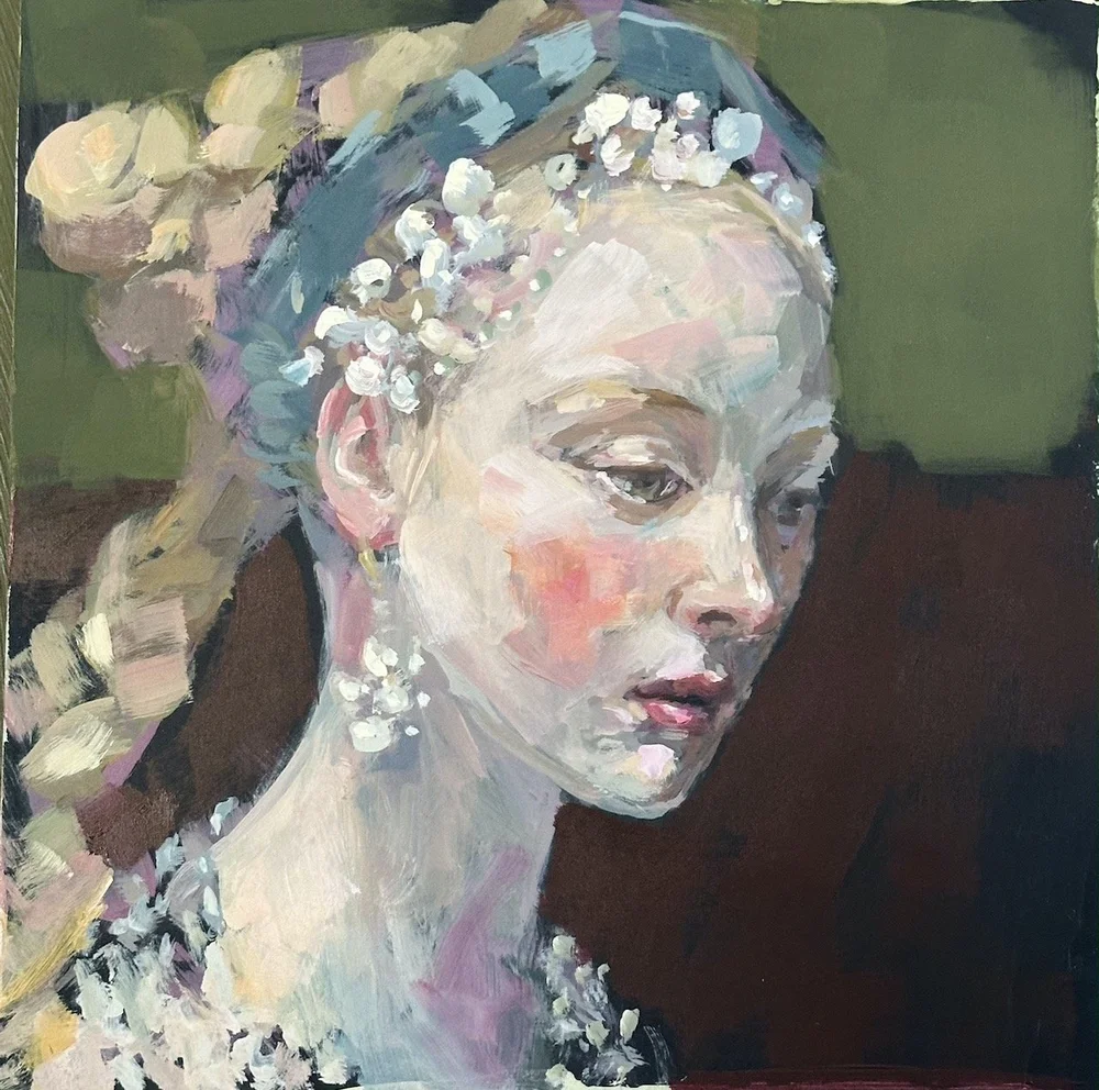 Thoughts — Cat Leonard