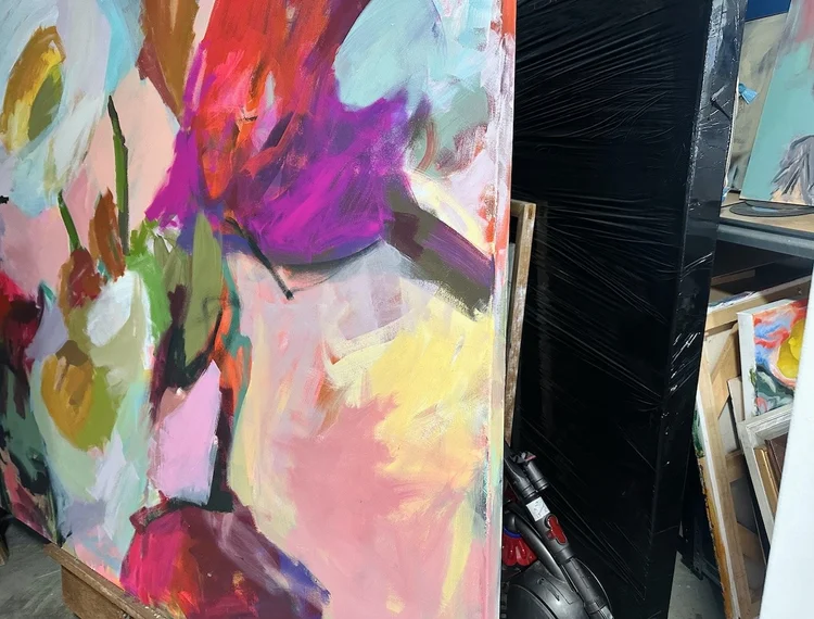 Thoughts — Cat Leonard