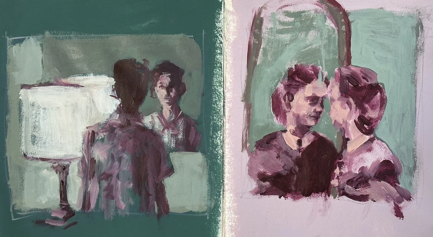 Thoughts — Cat Leonard