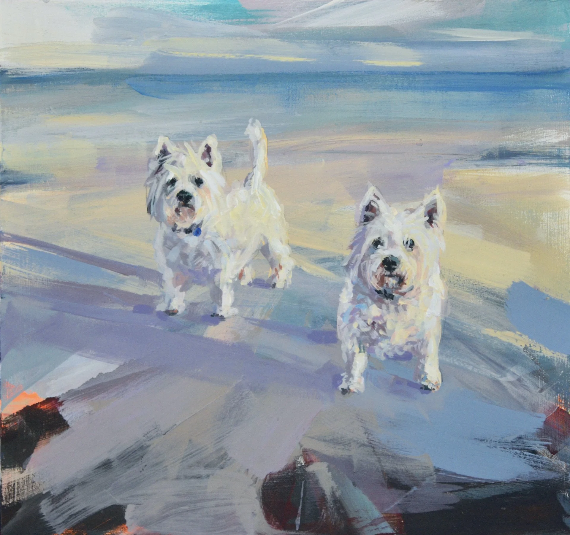 Thoughts — Cat Leonard