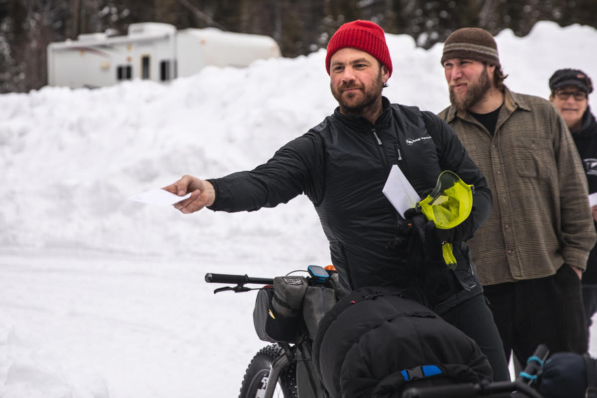 About Ben — Ben Weaver