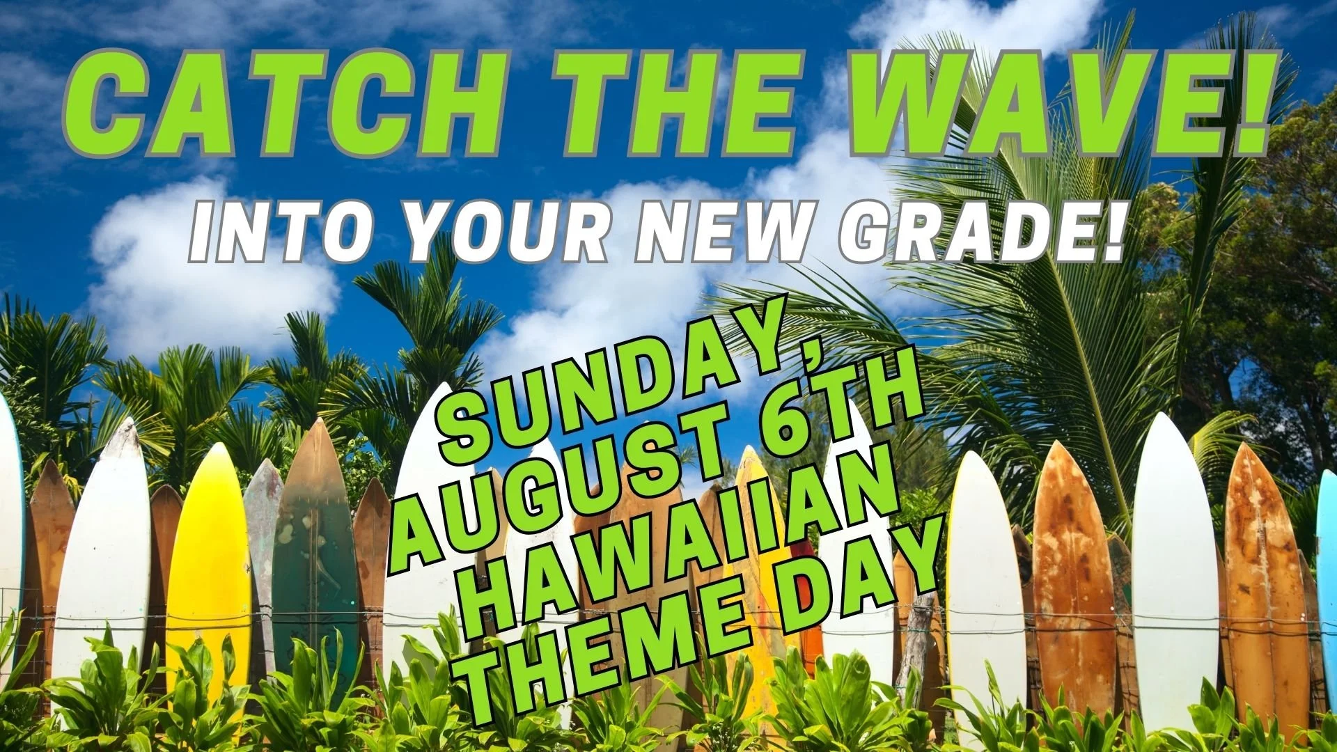 Events — Fern Creek Student Ministry