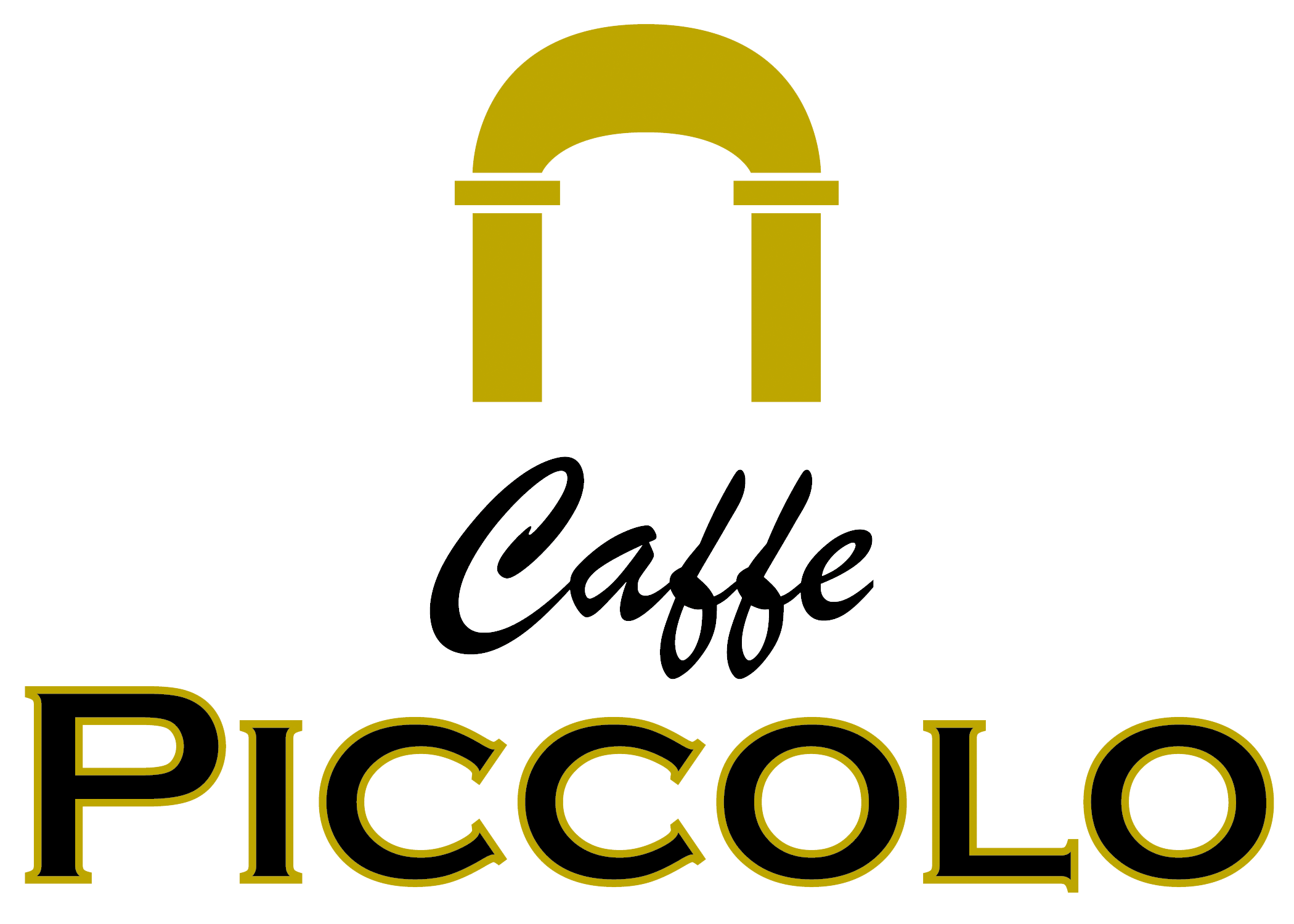 Saluto Del Logo Piccolo Mix