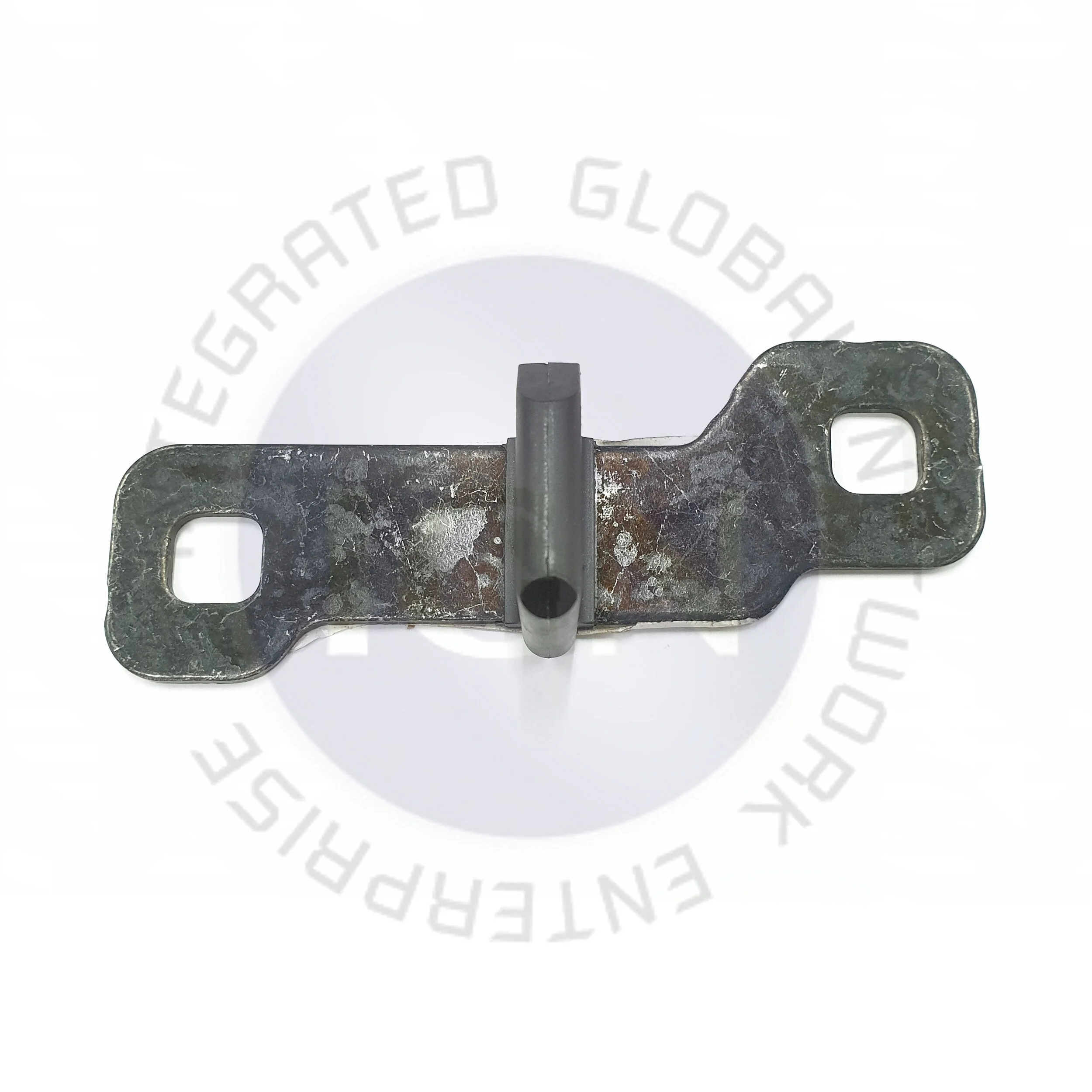 MINI Genuine - 51247248076 | F56 Bootlid Striker — Integrated Global ...