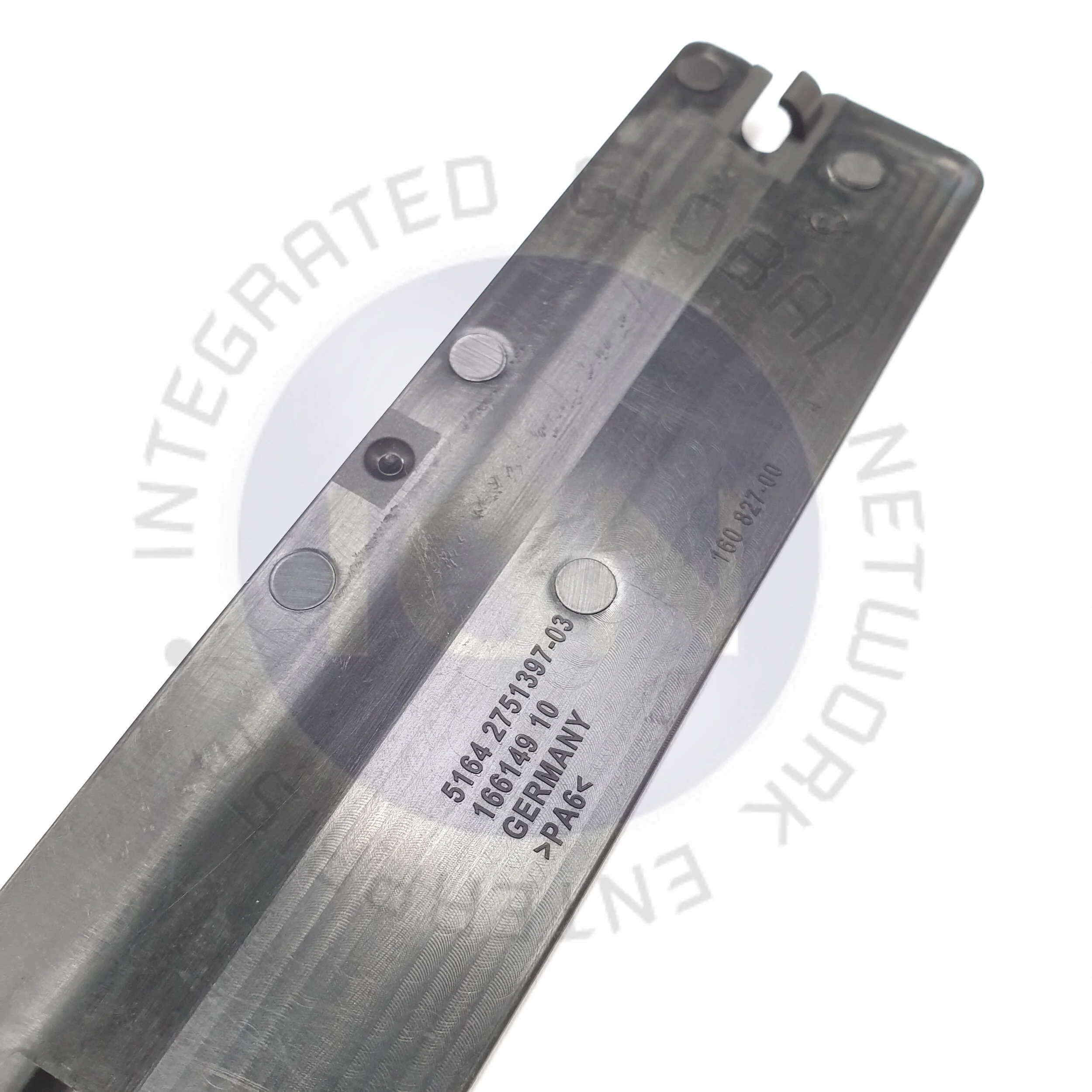 MINI Genuine - 51642751397 | Pressure Flap — Integrated Global Network ...