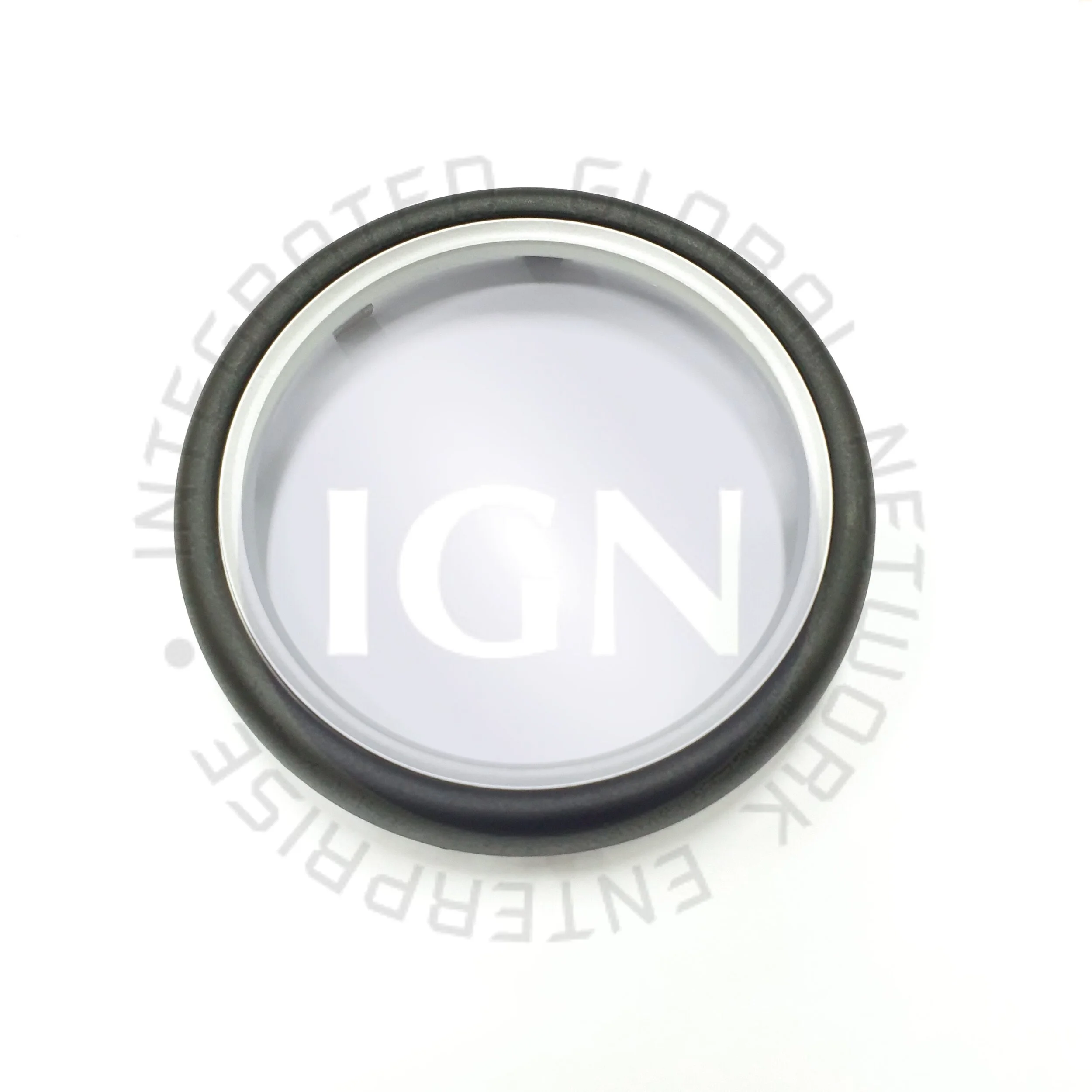 MINI Genuine - 51422756021 | R55 Trim, Clubdoor, Silver — Integrated ...