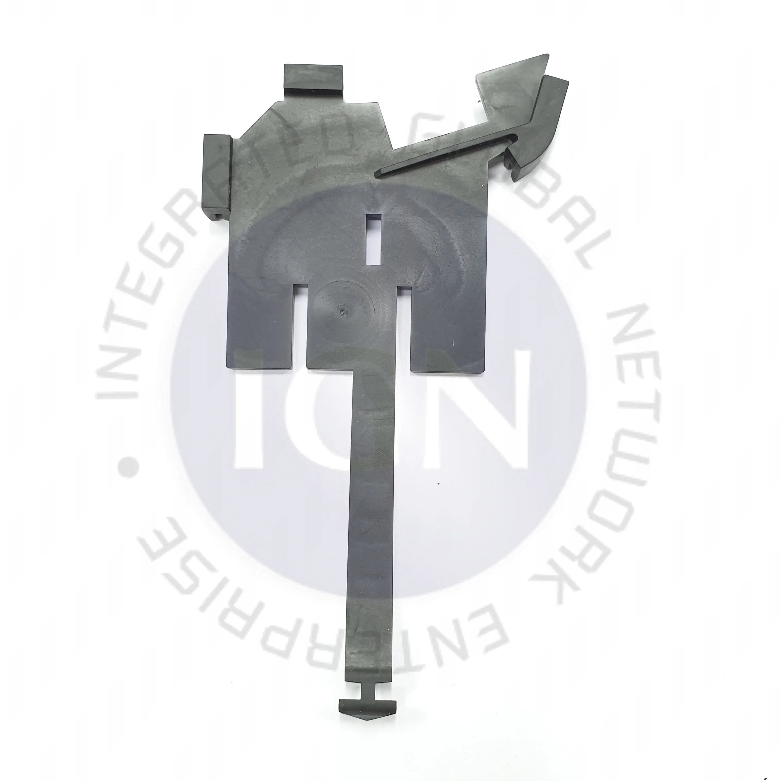 BMW Genuine - 51237477555 | Cover, Bonnet Lock, Front — Integrated ...