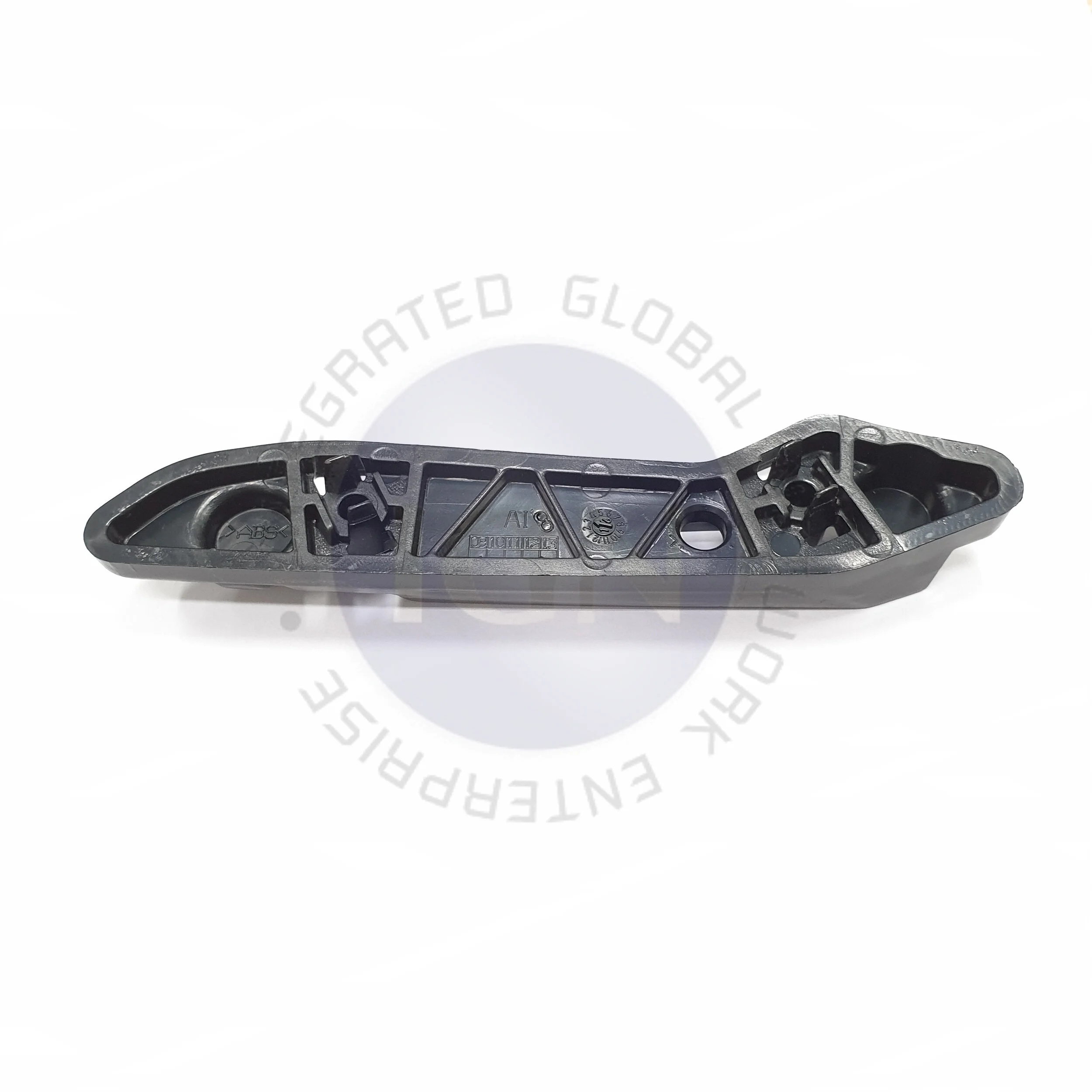 BMW Genuine - 51117255362 | Bracket RH, Front Bumper — Integrated ...