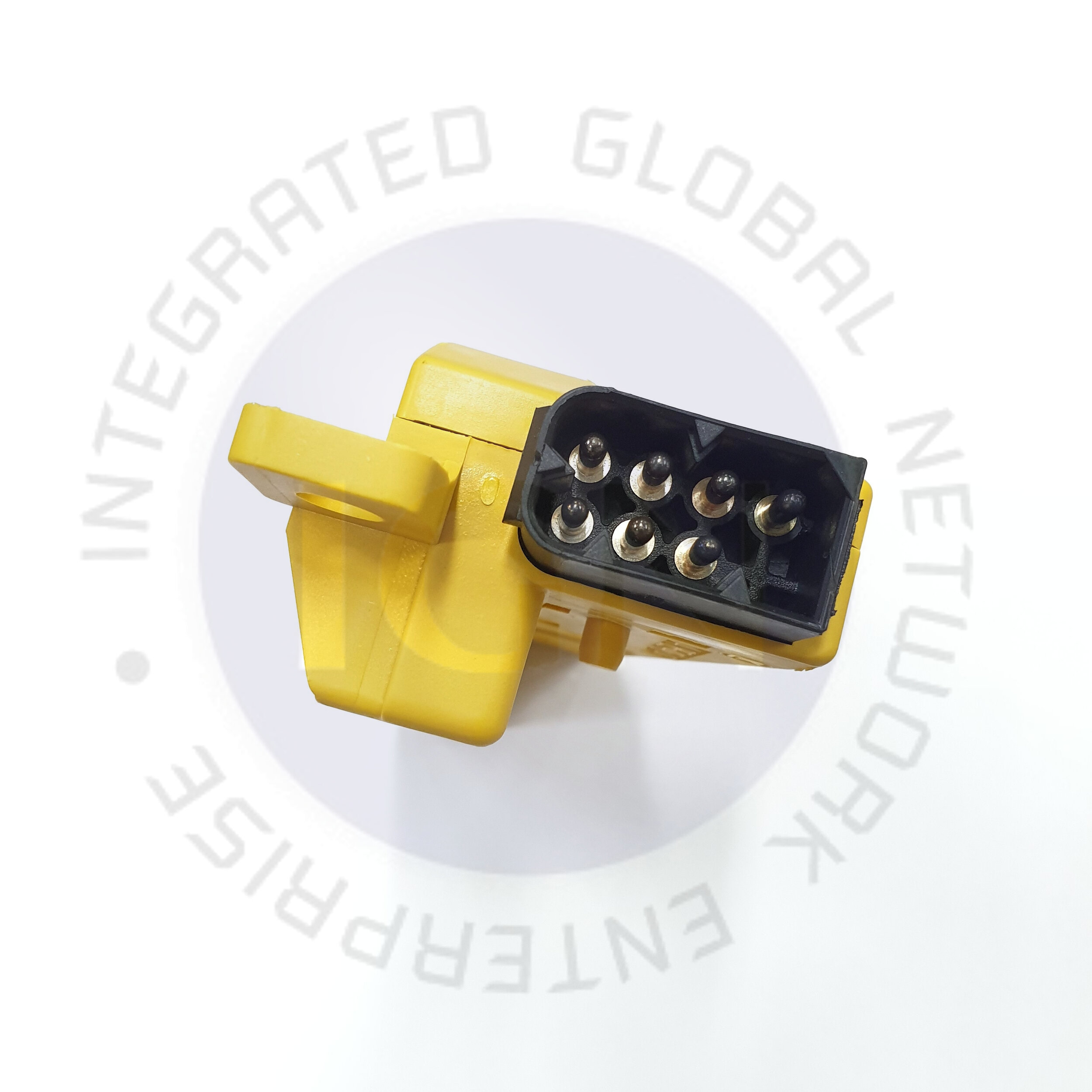 BMW Genuine - 25161422821 | Gearbox Switch — Integrated Global Network ...