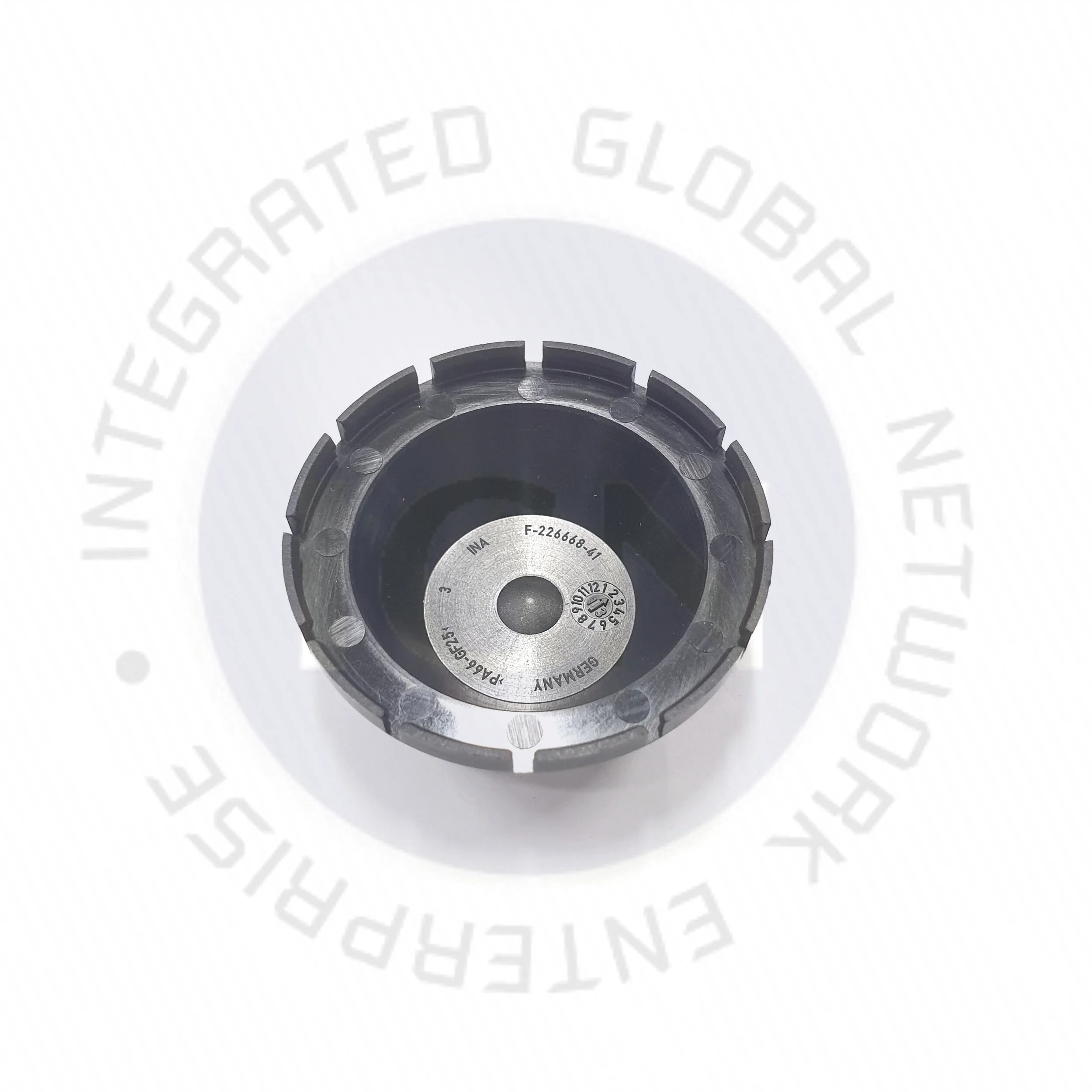 BMW Genuine - 11287535867 | Protection Cap — Integrated Global Network ...