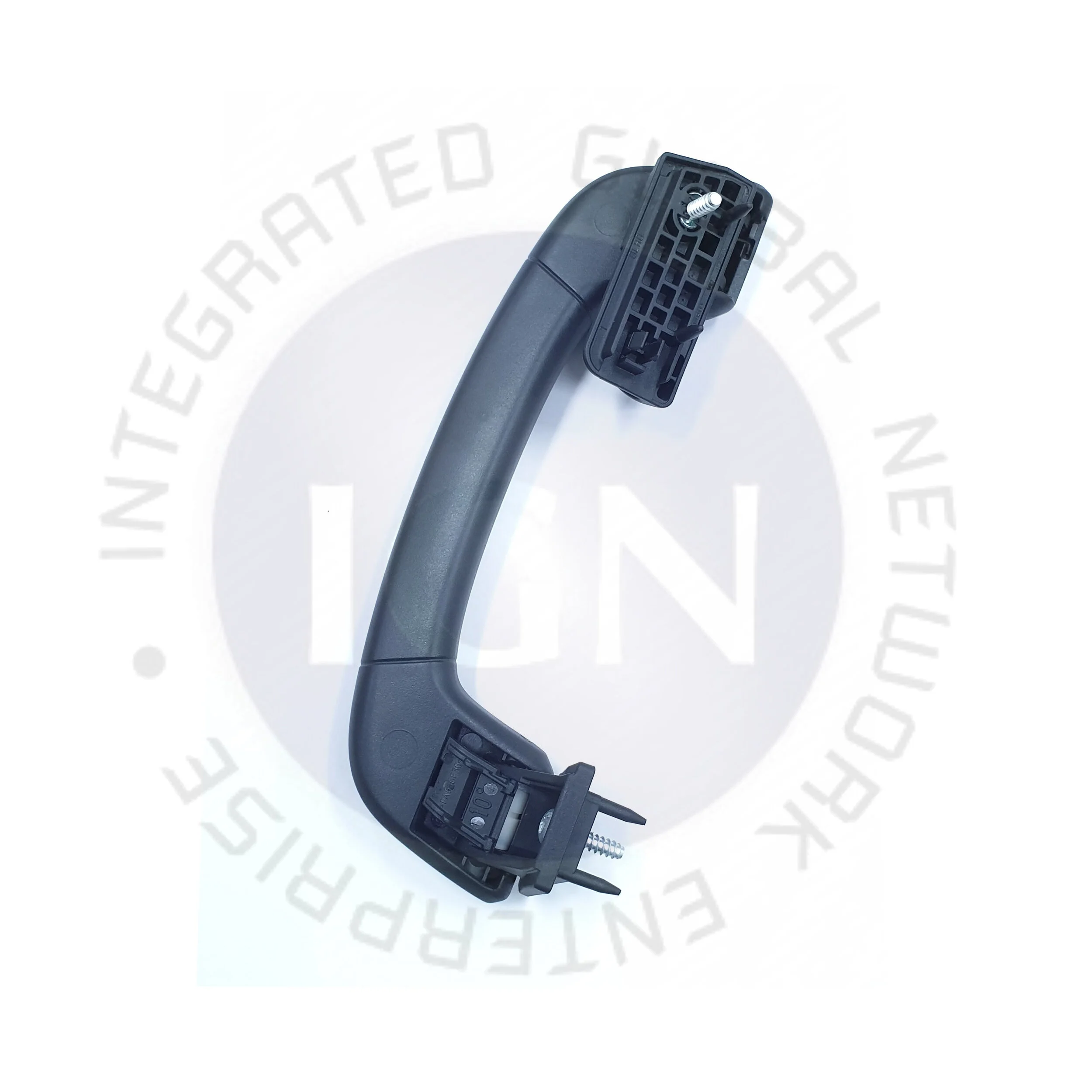 BMW Genuine - 51167903778 | Handle, Rear RH — Integrated Global Network ...