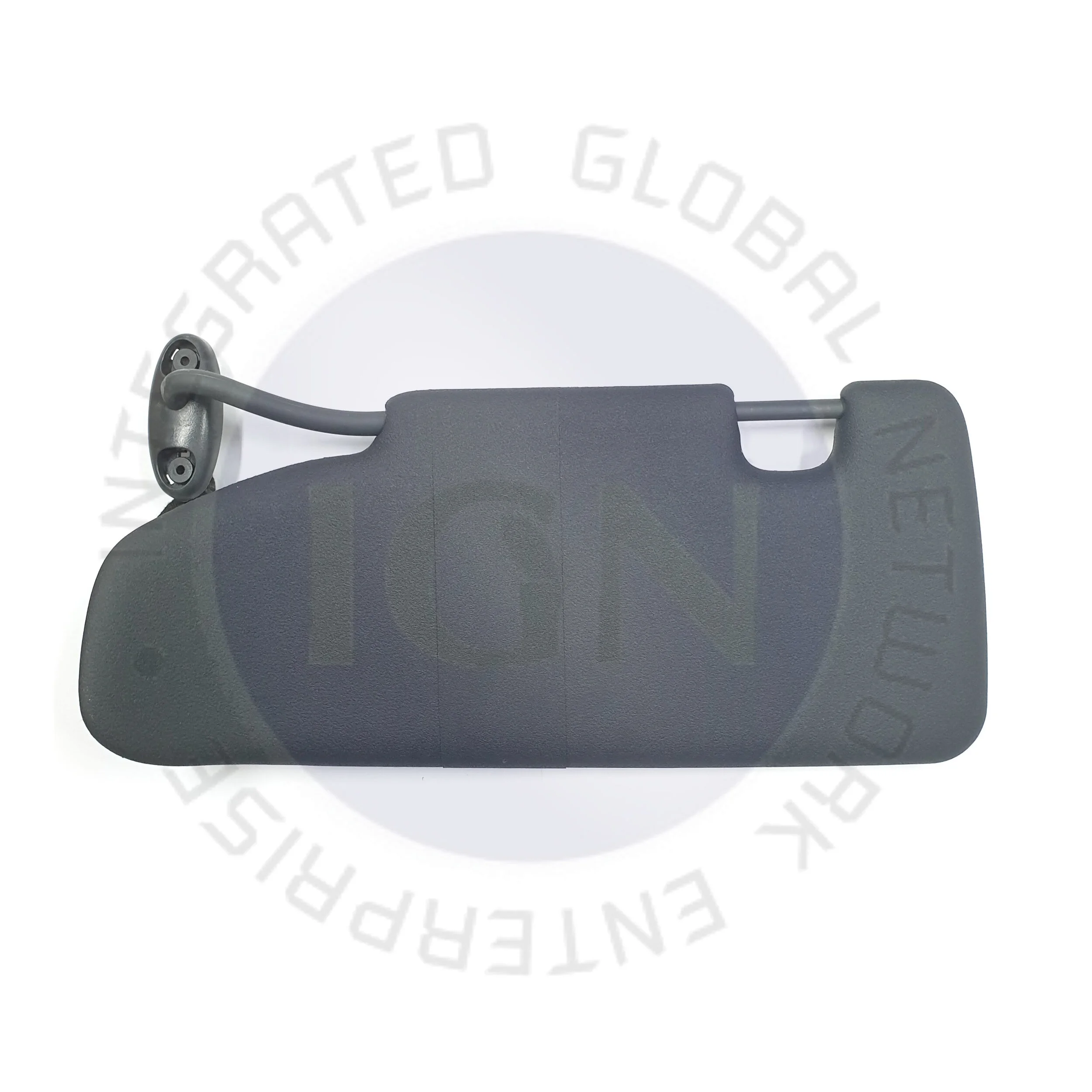 MINI Genuine - 51166963960 | Sun Visor RH — Integrated Global Network ...