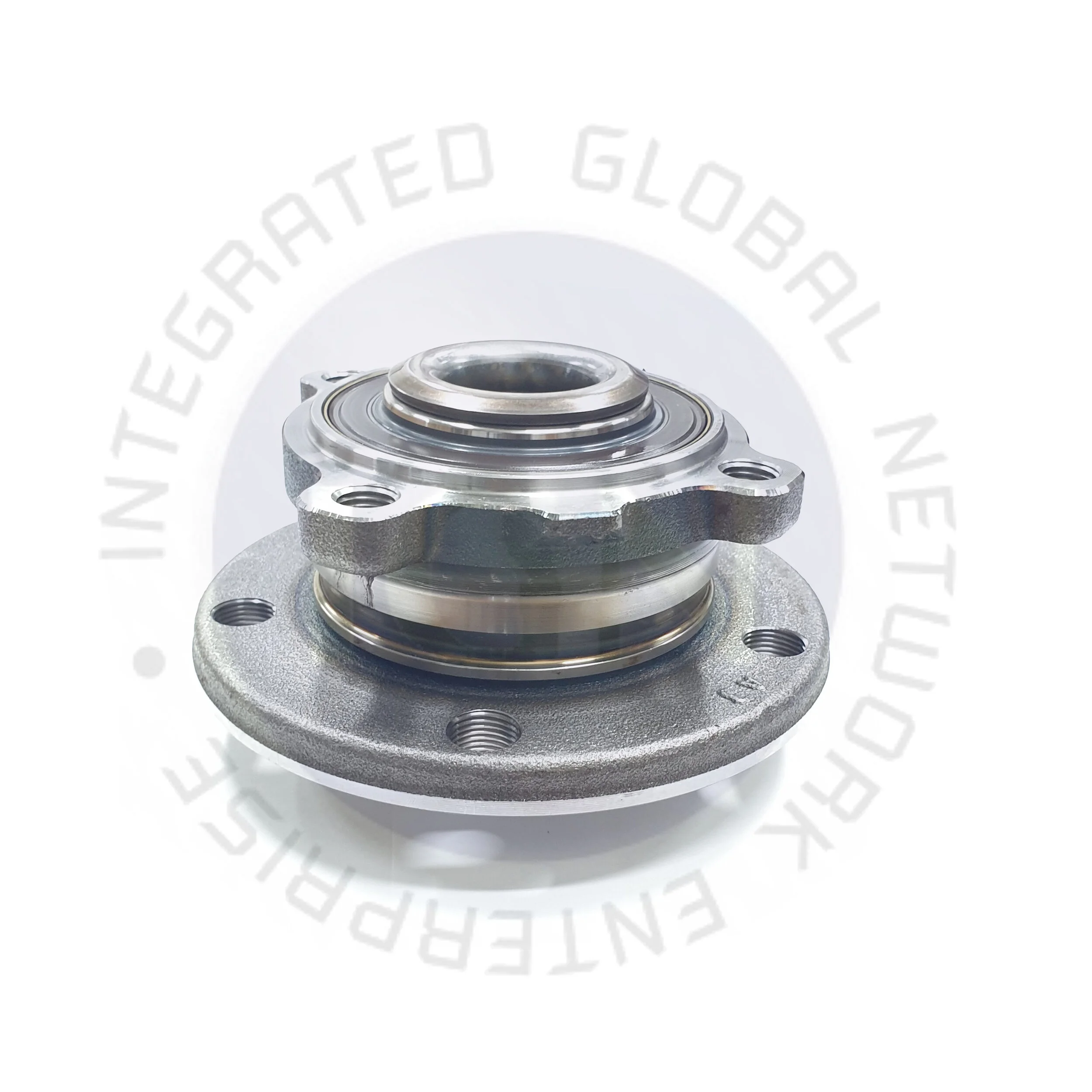 MINI Cooper Front Axle