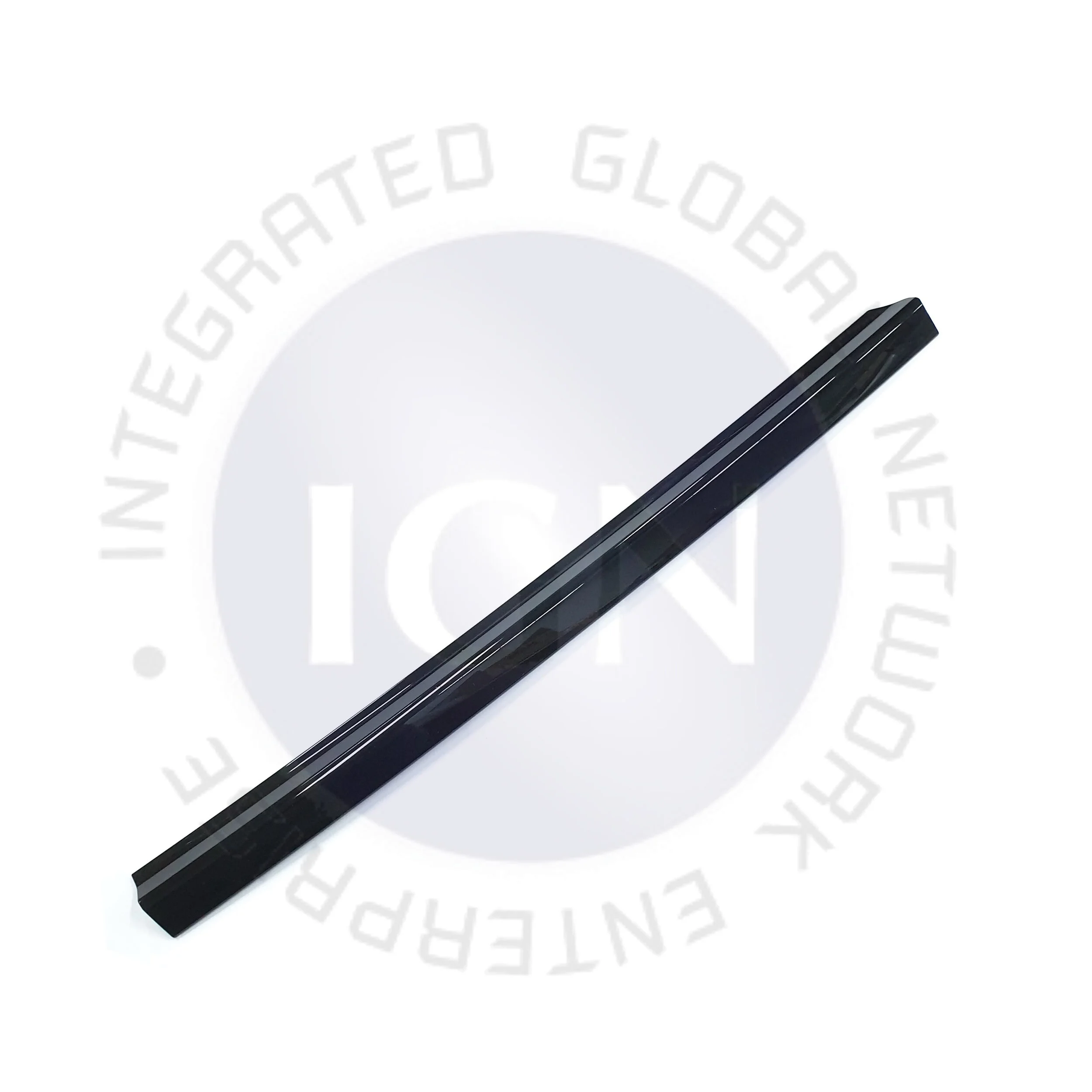 MINI Genuine - 51137169433 | R55 Cover, Column B LH — Integrated Global ...