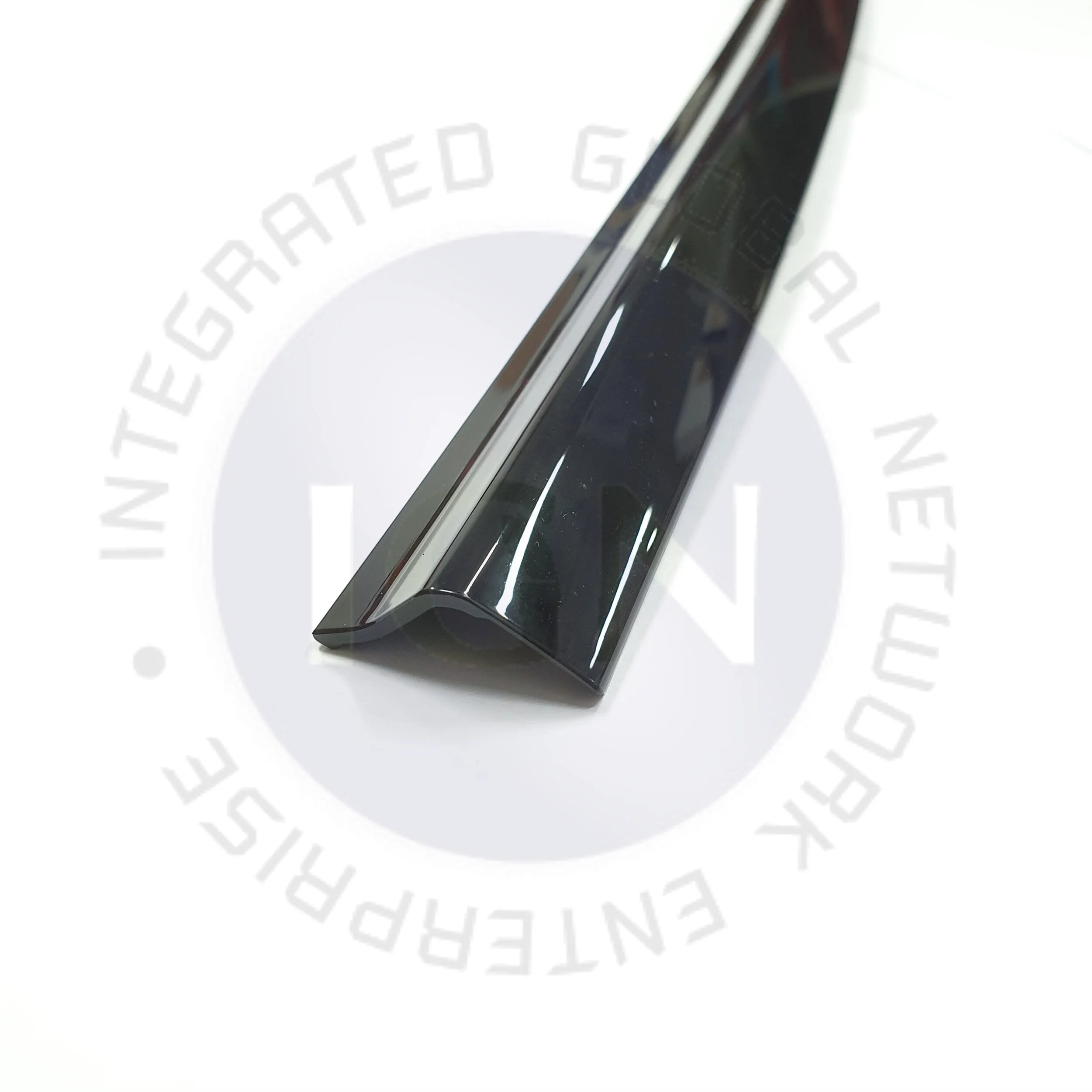 MINI Genuine - 51137169433 | R55 Cover, Column B LH — Integrated Global ...