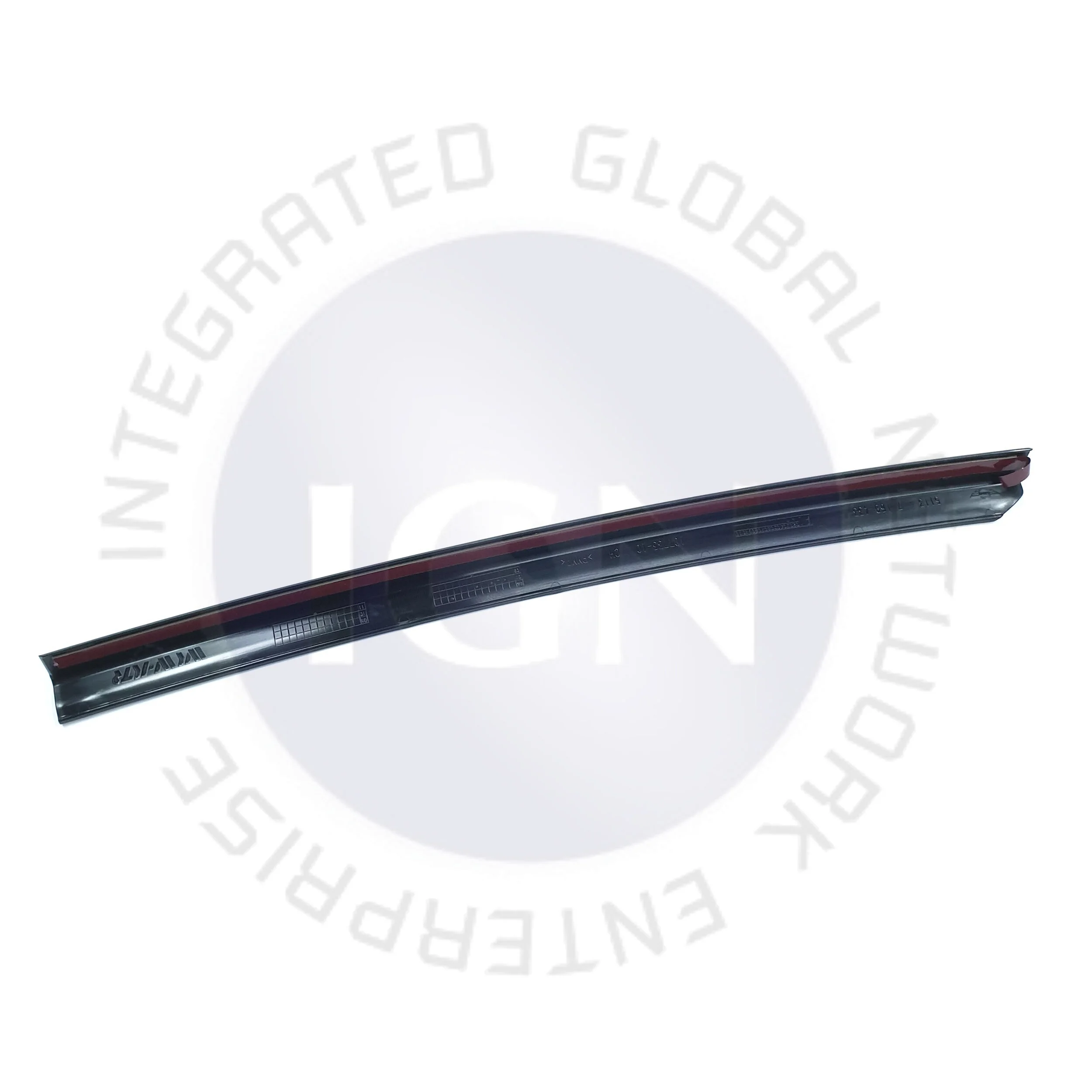 MINI Genuine - 51137169433 | R55 Cover, Column B LH — Integrated Global ...