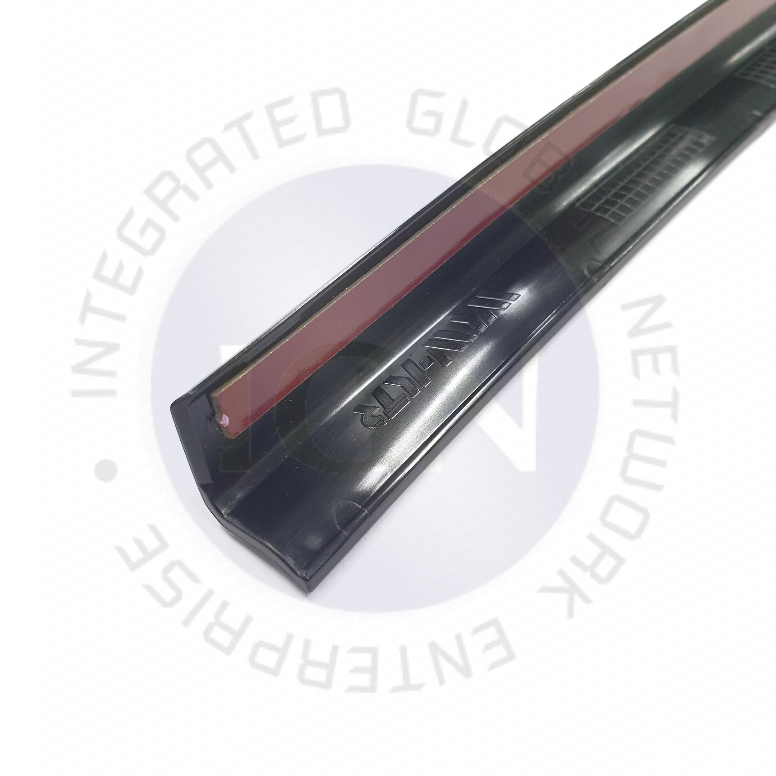 MINI Genuine - 51137169433 | R55 Cover, Column B LH — Integrated Global ...