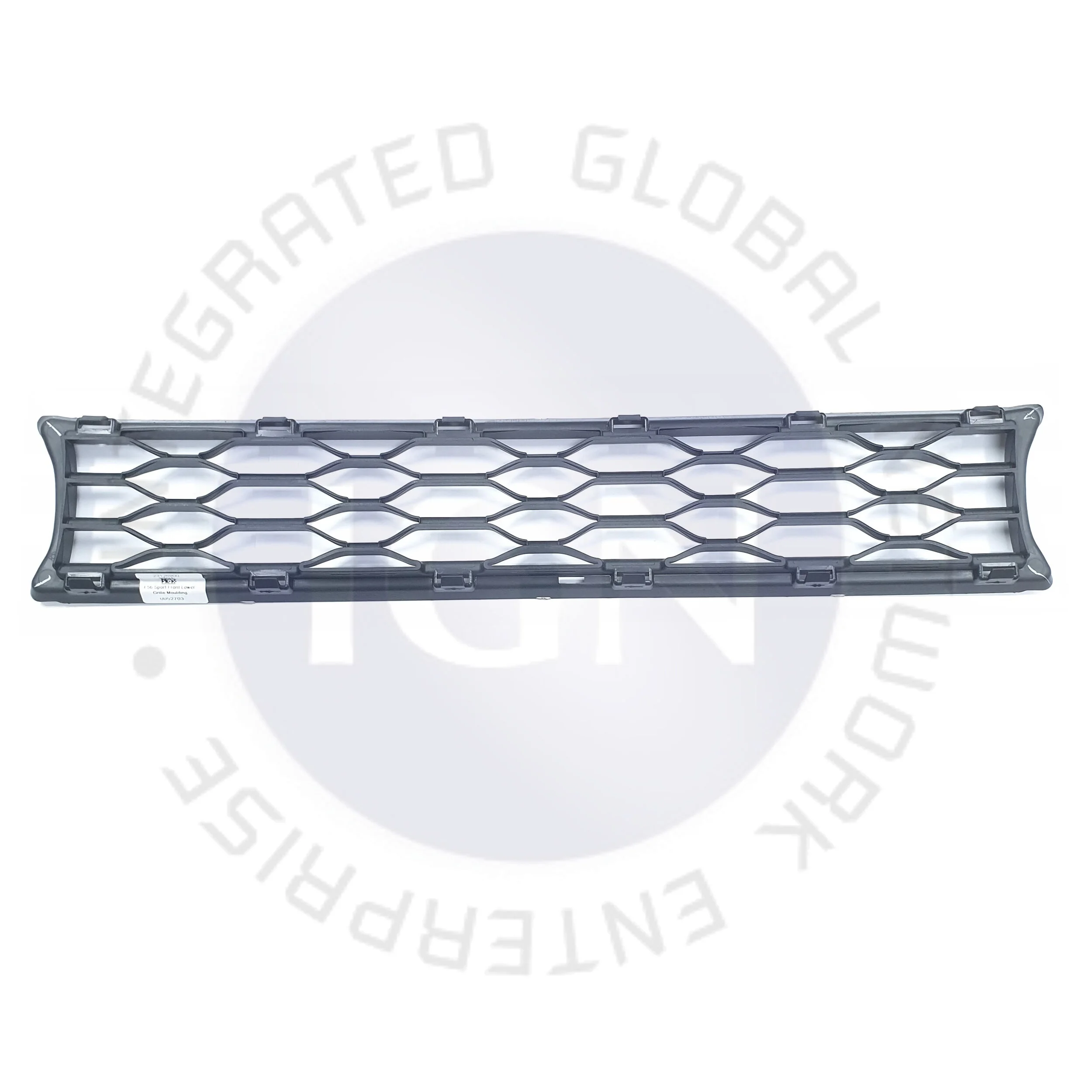 MINI Cooper Vehicle Trim