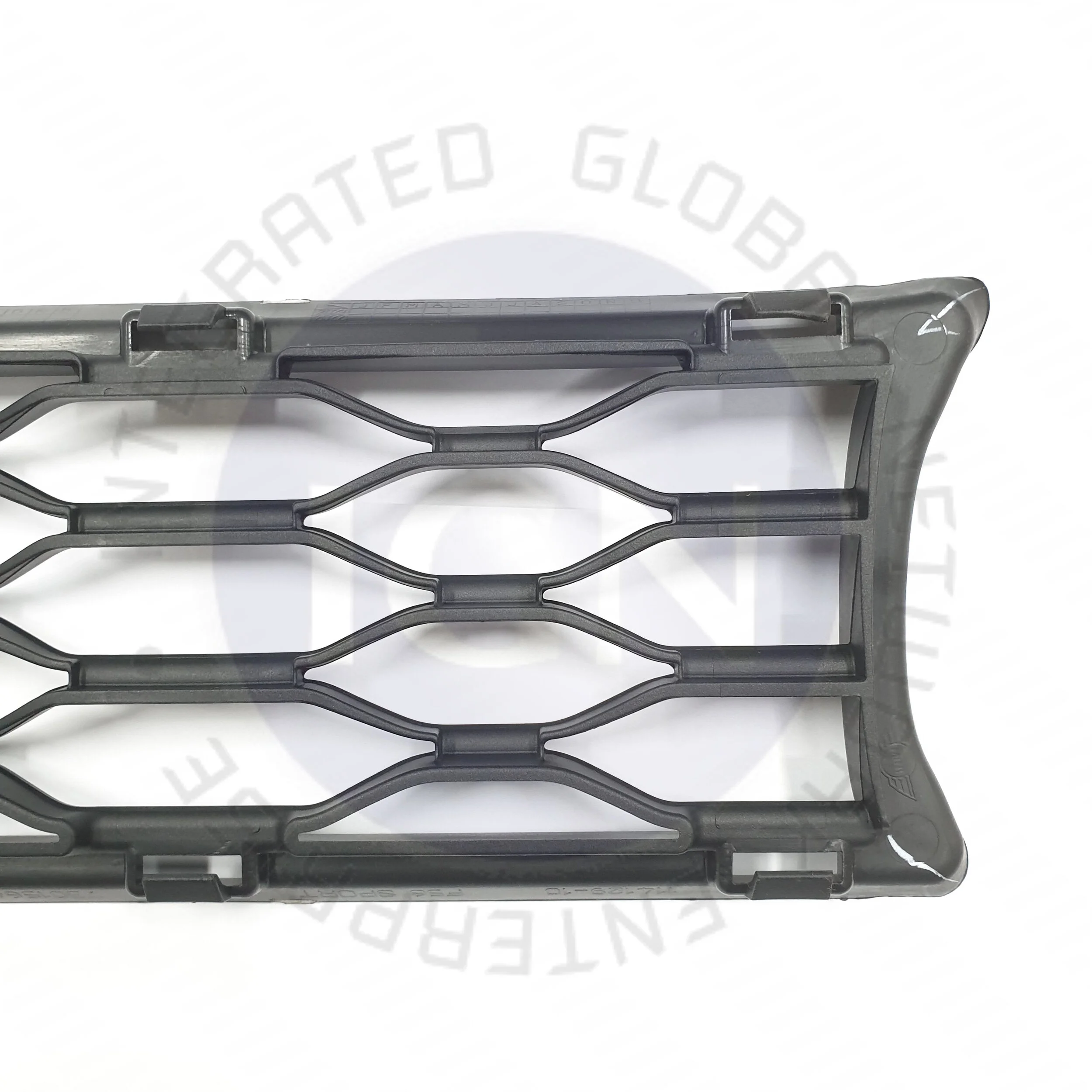 MINI Genuine - 51114824442 | Grid, Centre, JCW — Integrated Global ...