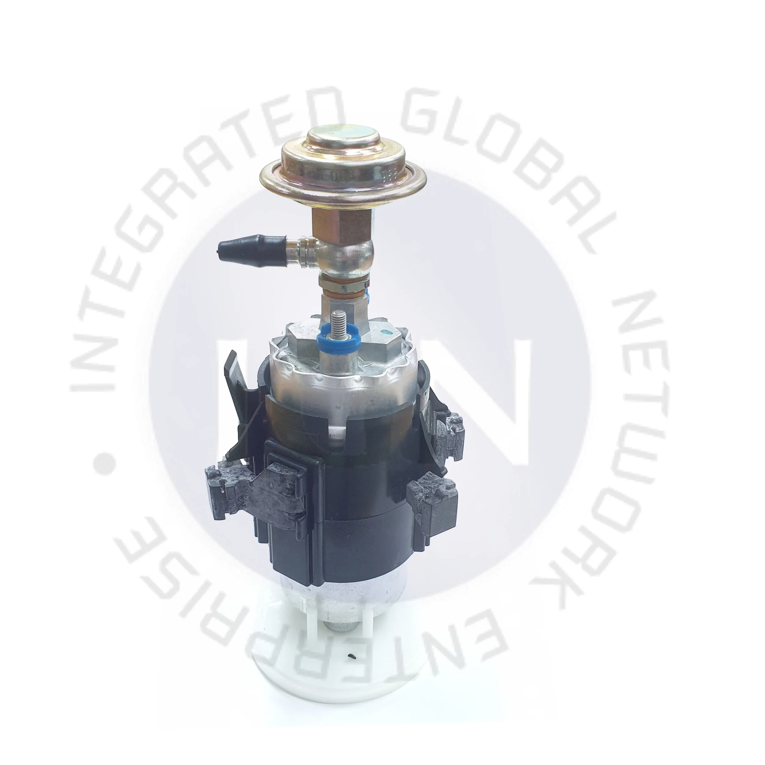 BMW Genuine - 16141181354 | Fuel Pump — Integrated Global Network ...