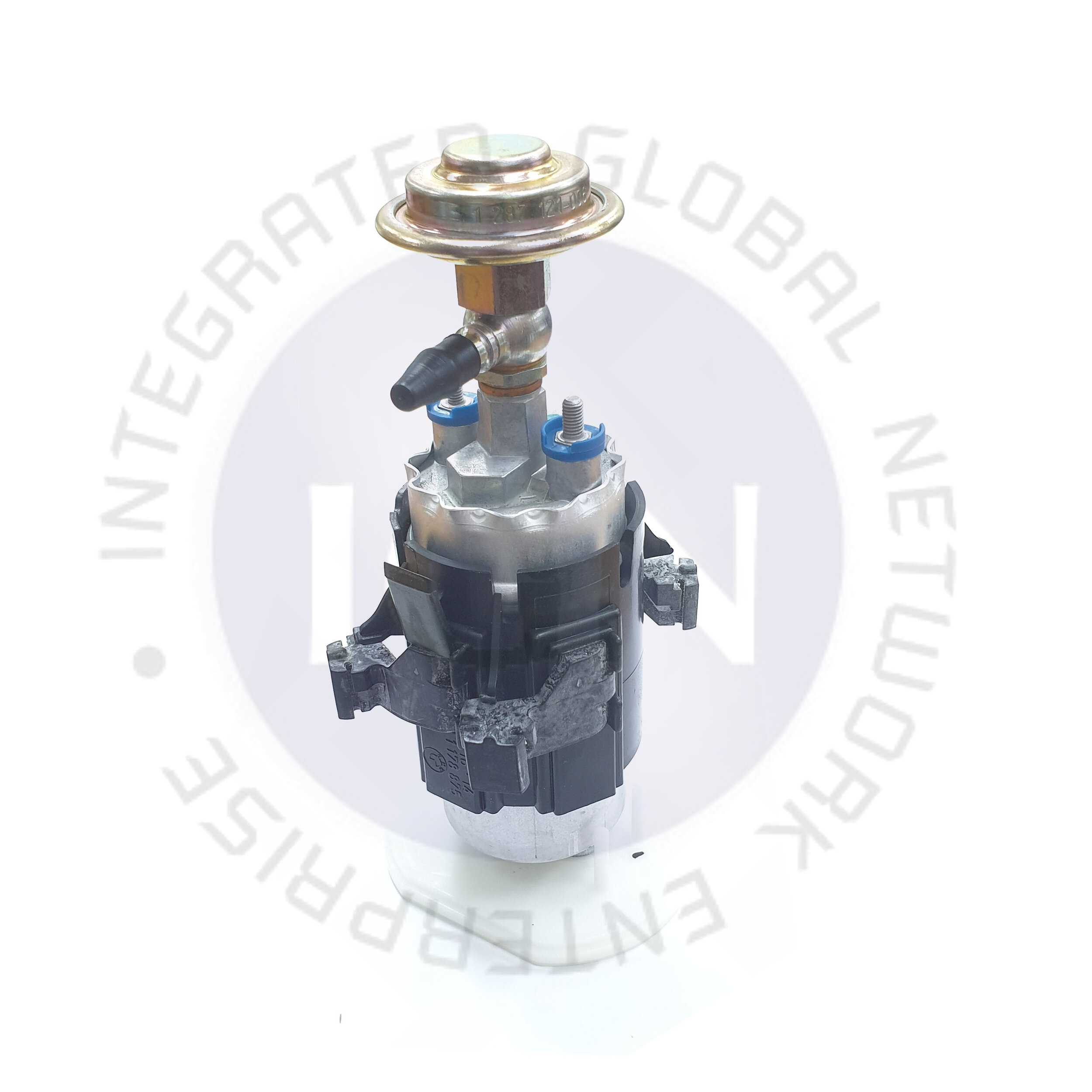 BMW Genuine - 16141181354 | Fuel Pump — Integrated Global Network ...