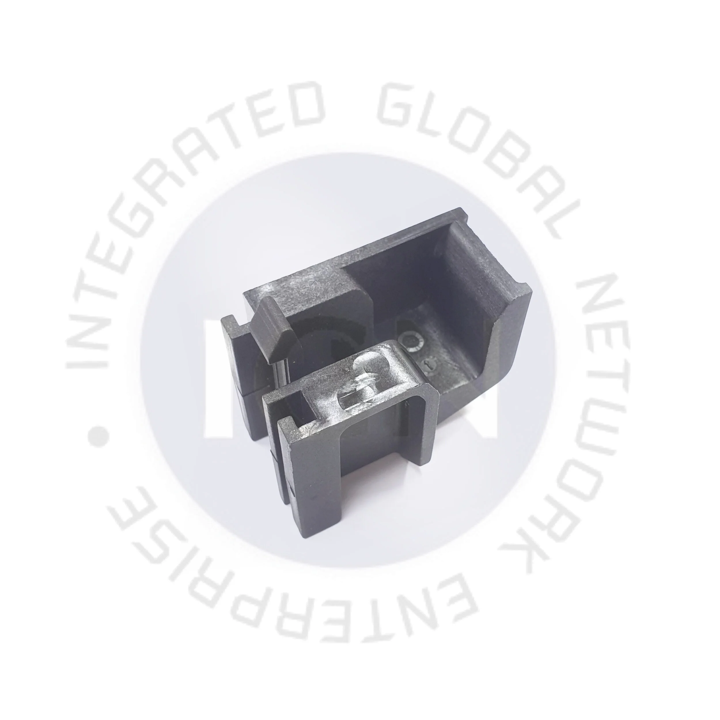 BMW Genuine - 17117575775 | Holder, Thermostat — Integrated Global ...