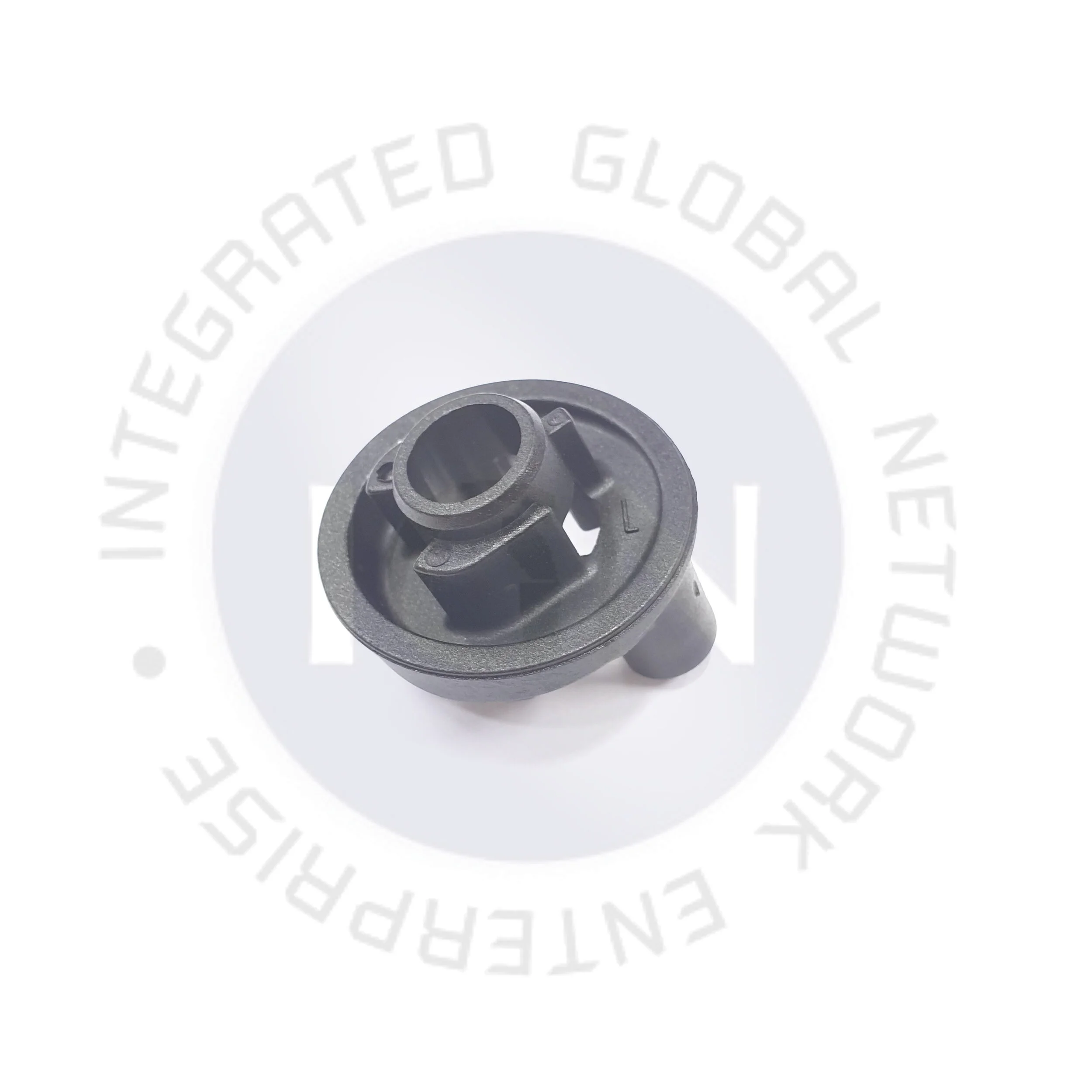 BMW Bike Frame & Mounting Parts