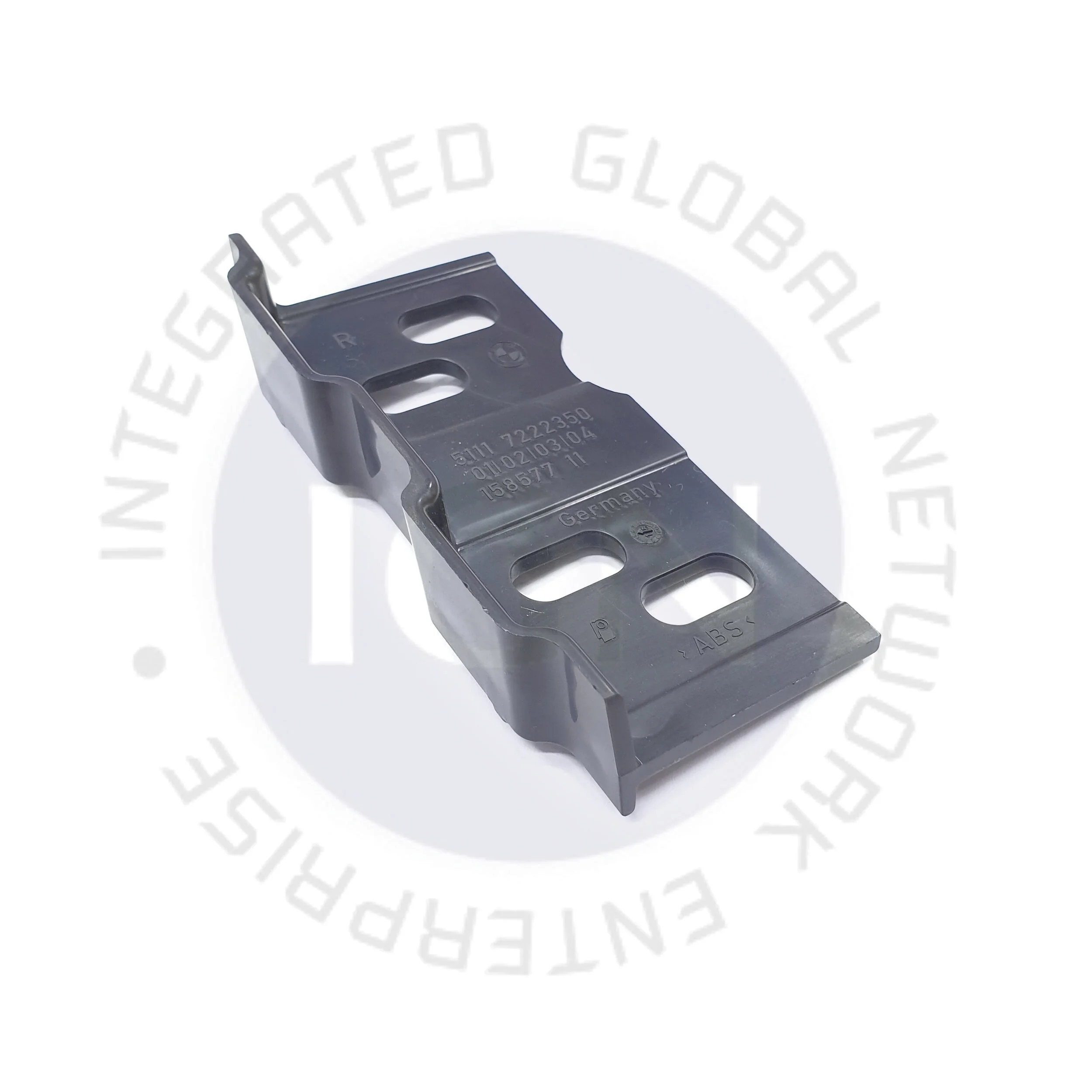 BMW Genuine - 51117222350 | Support RH — Integrated Global Network ...