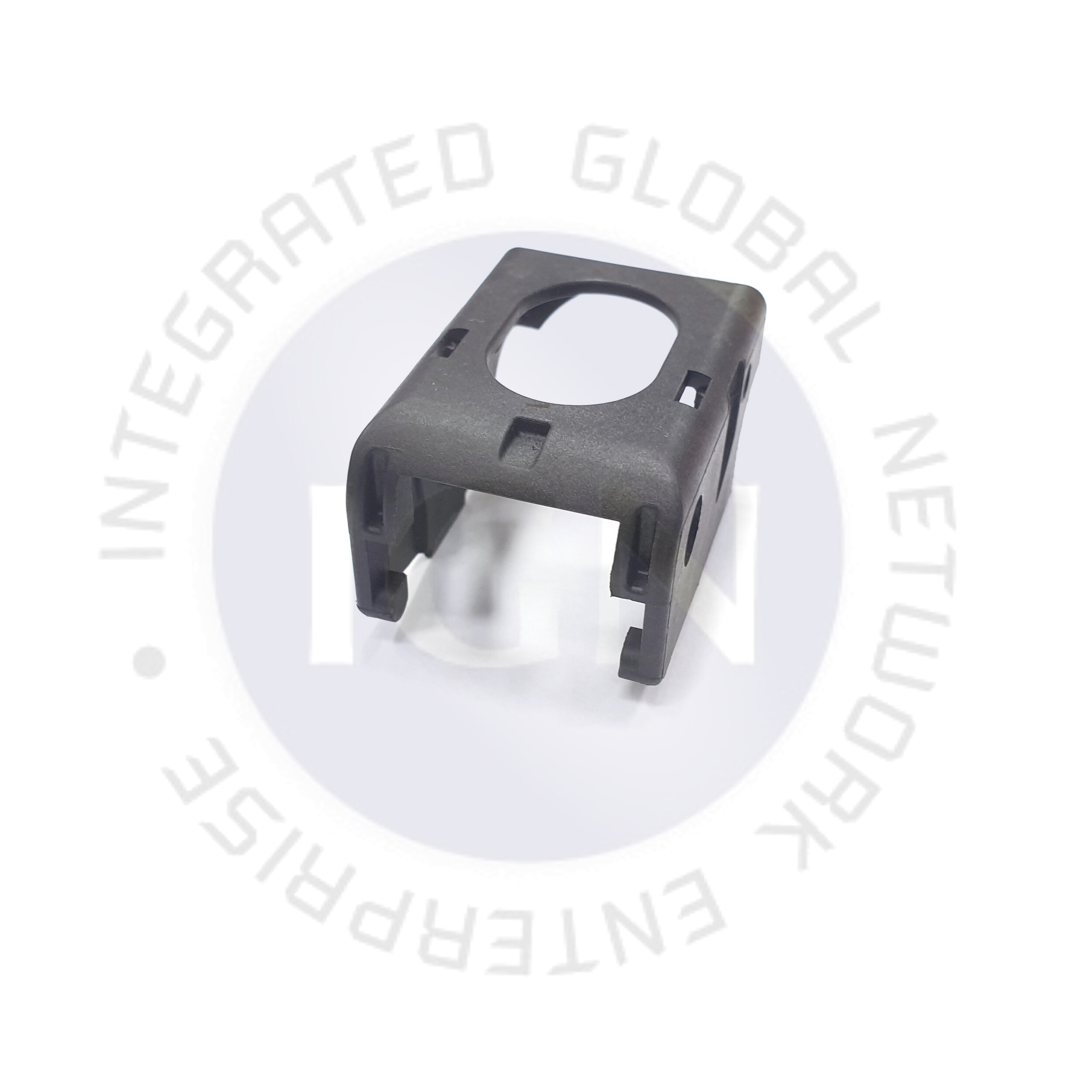 BMW Genuine - 12131437986 | Locking Mechanism — Integrated Global ...