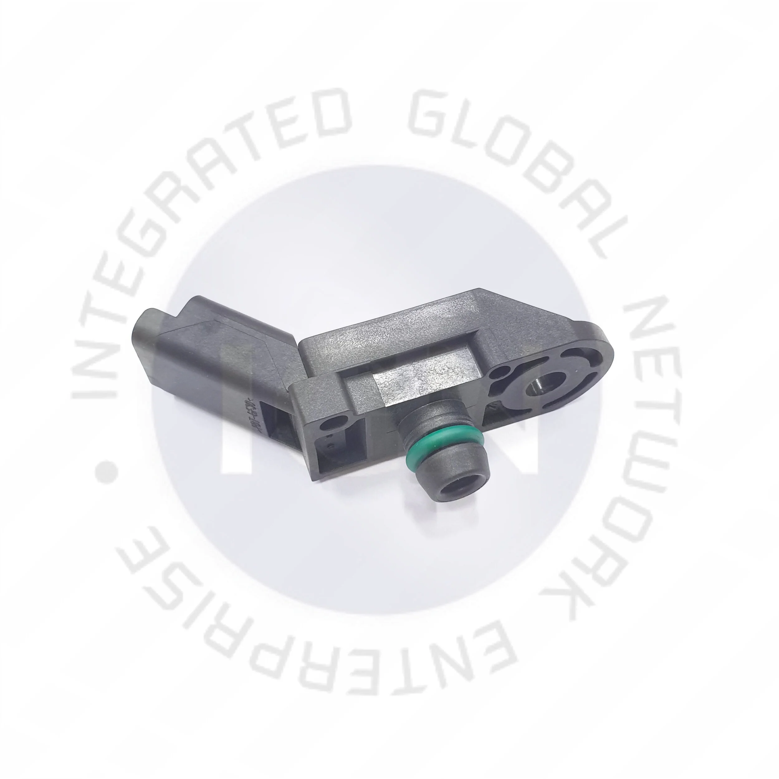 MINI Genuine - 13627540508 | MAP Sensor, Inlet Pressure — Integrated ...