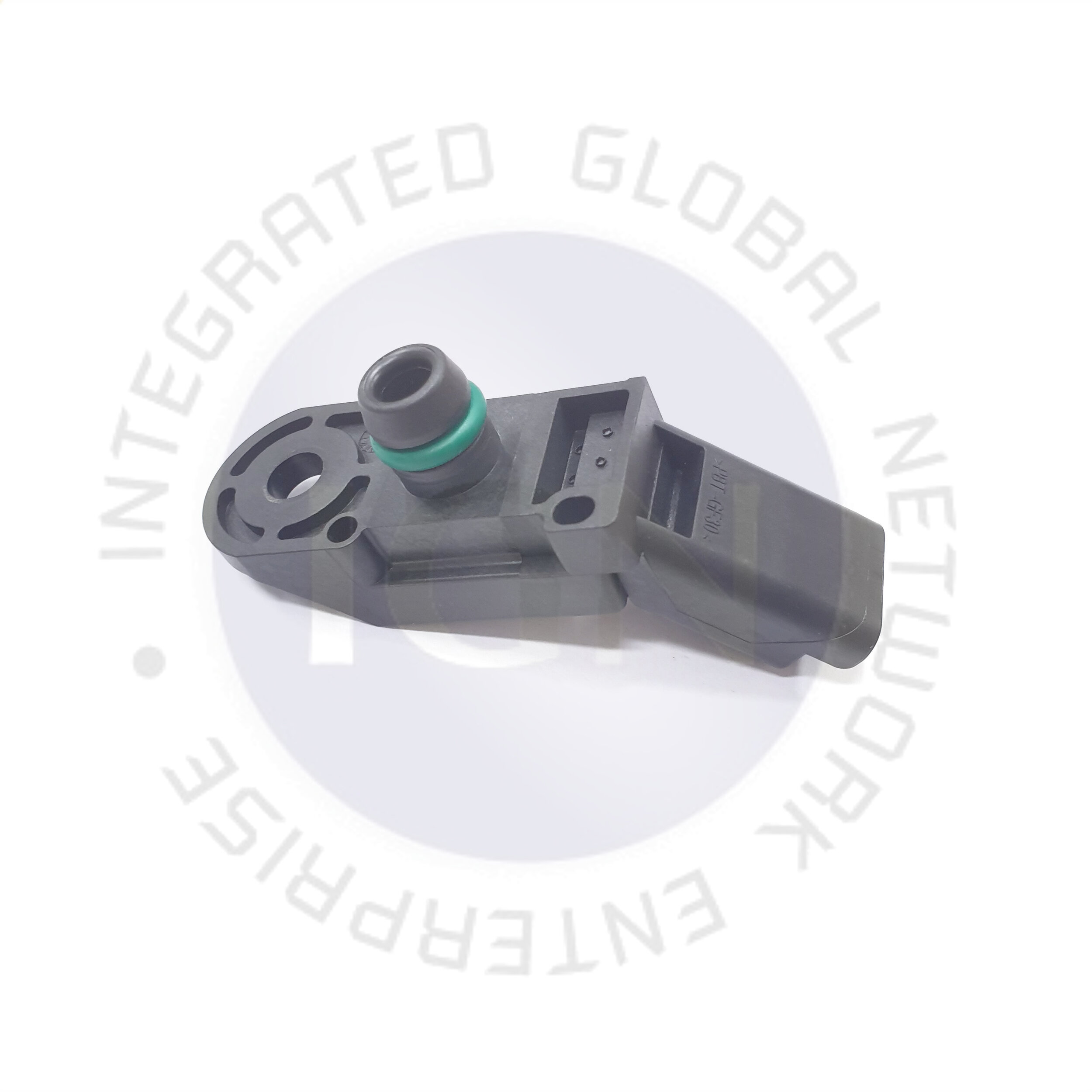 MINI Genuine - 13627540508 | MAP Sensor, Inlet Pressure — Integrated ...
