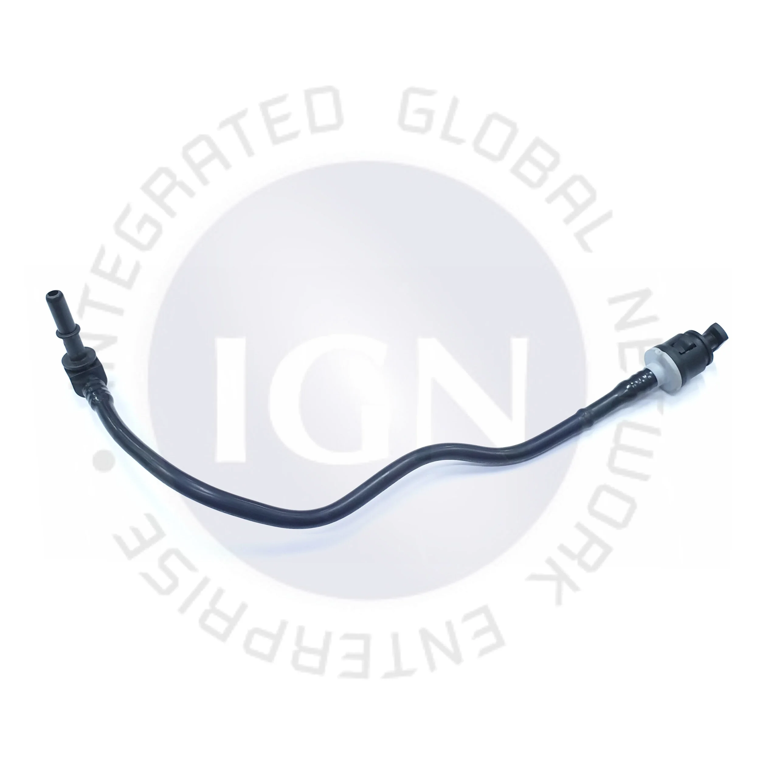 MINI Cooper Fuel Supply