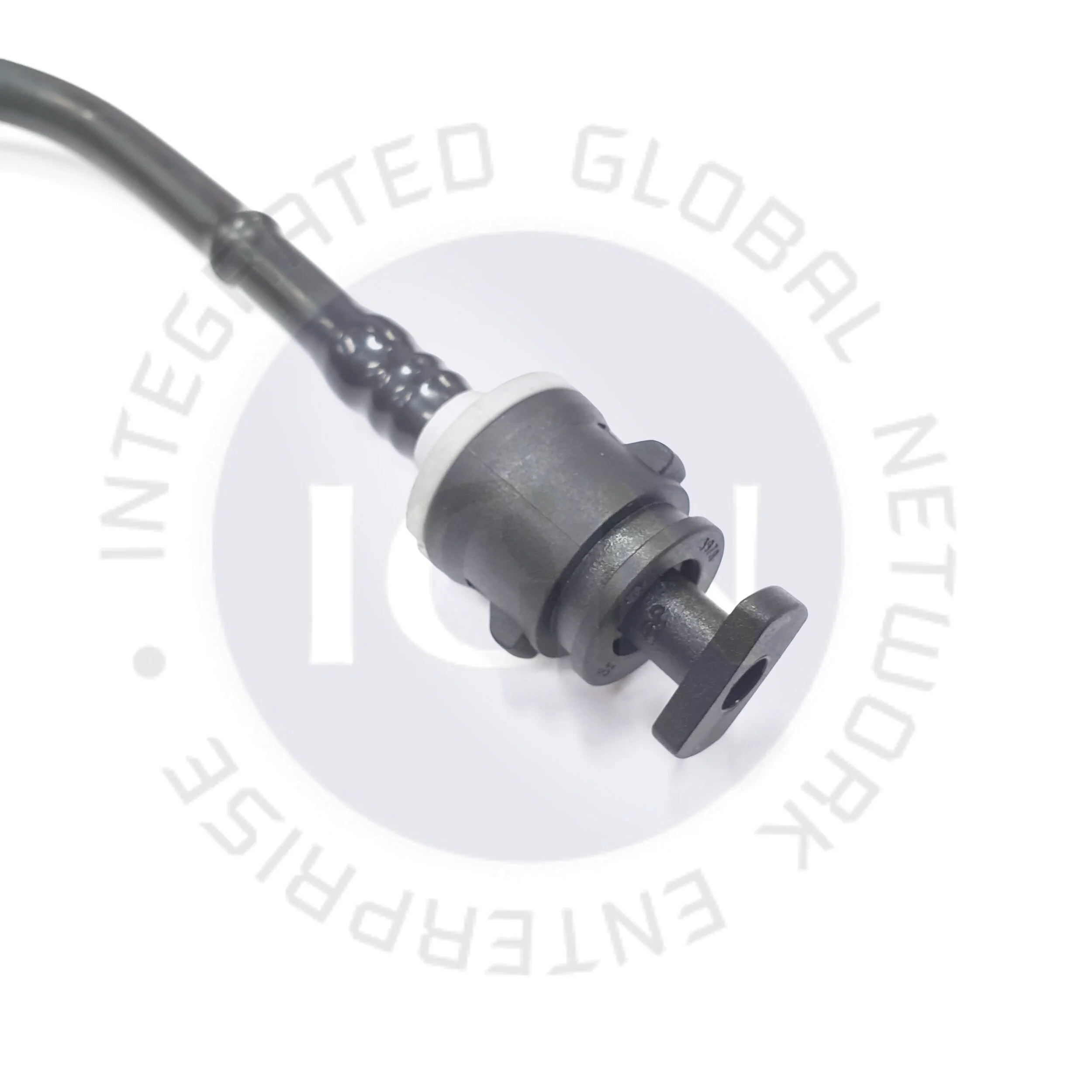 MINI Genuine - 16126756920 | Fuel Feed Line — Integrated Global Network ...