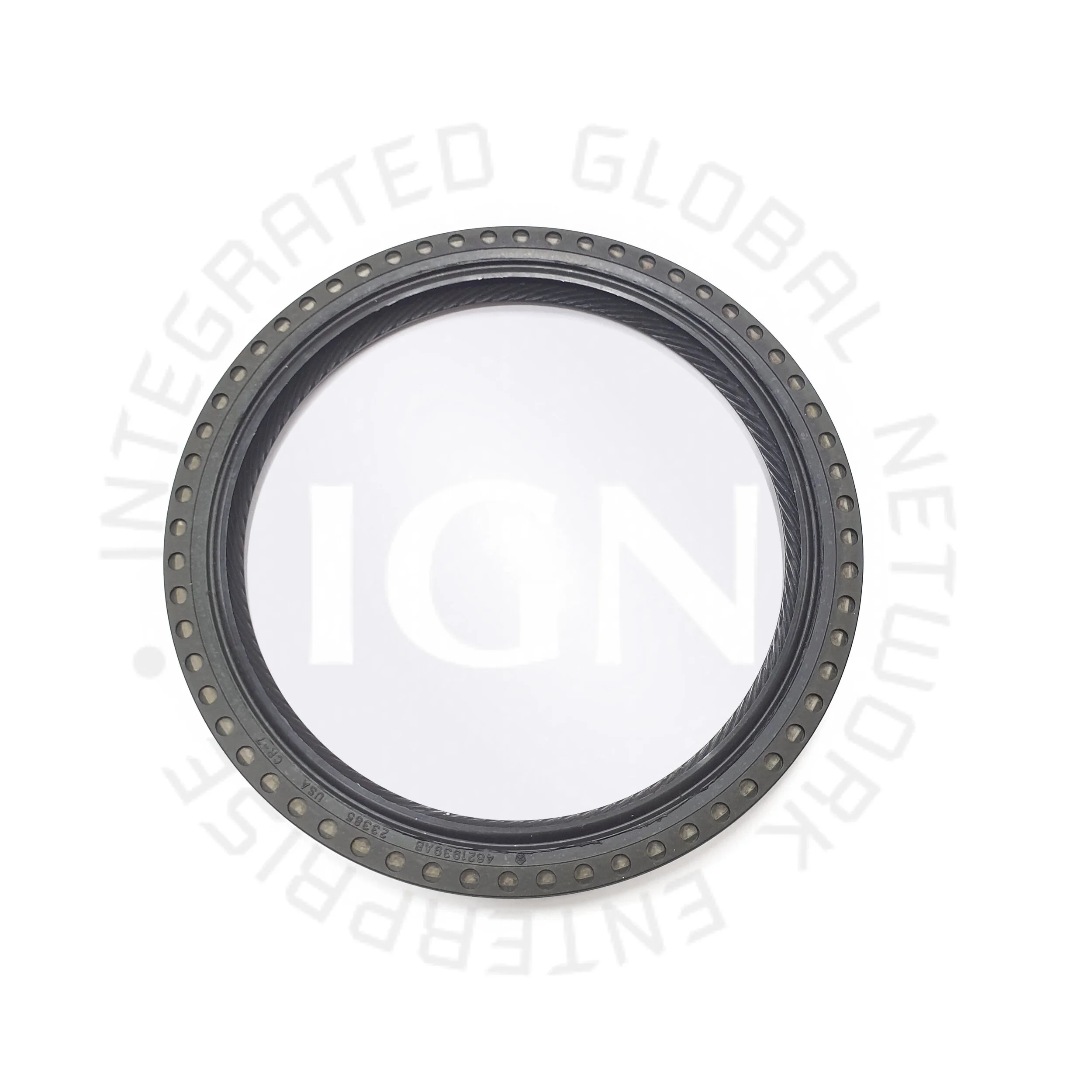 MINI Genuine - 11111492244 | Crankshaft Oil Seal — Integrated Global ...