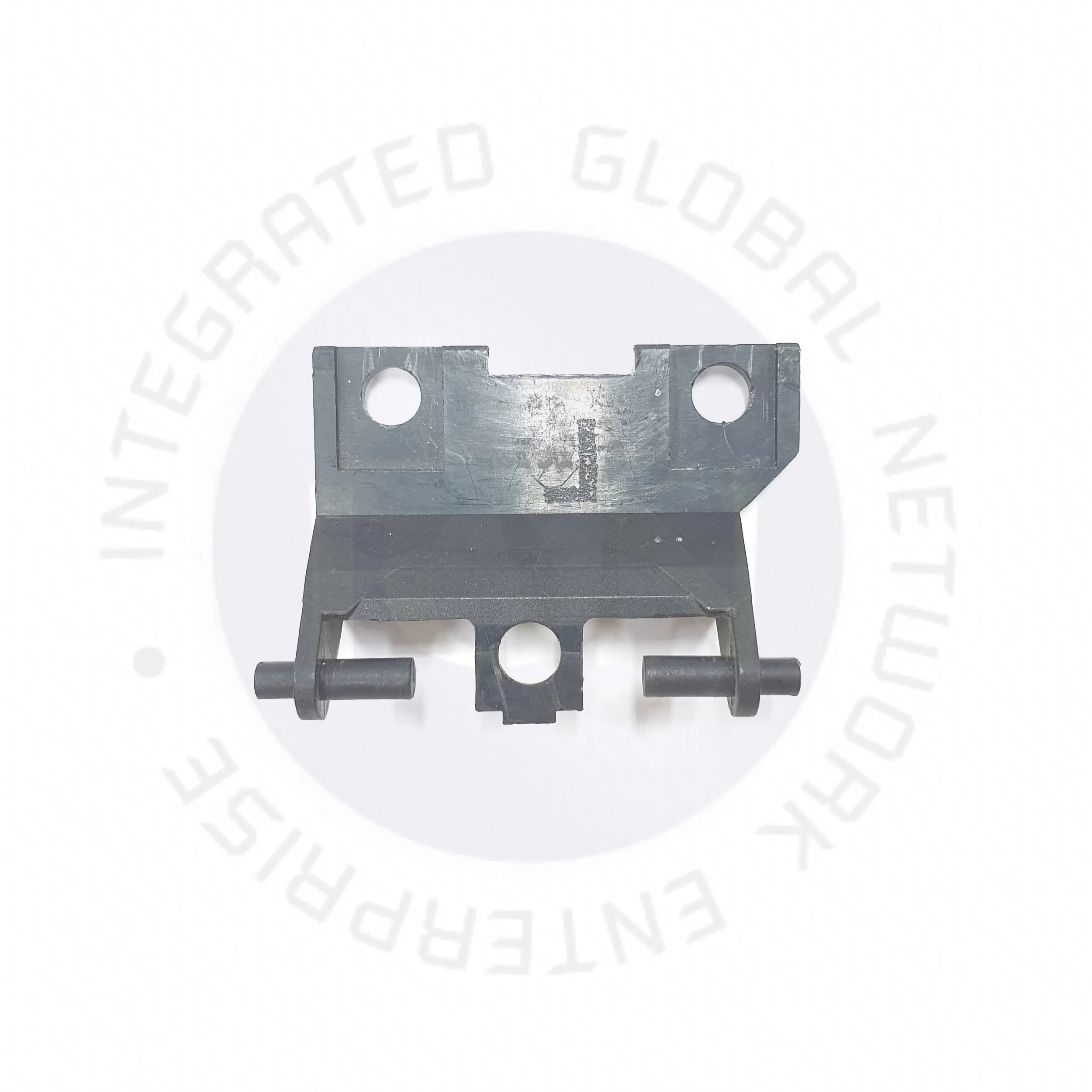 BMW Genuine - 51117042305 | Bracket LH — Integrated Global Network ...
