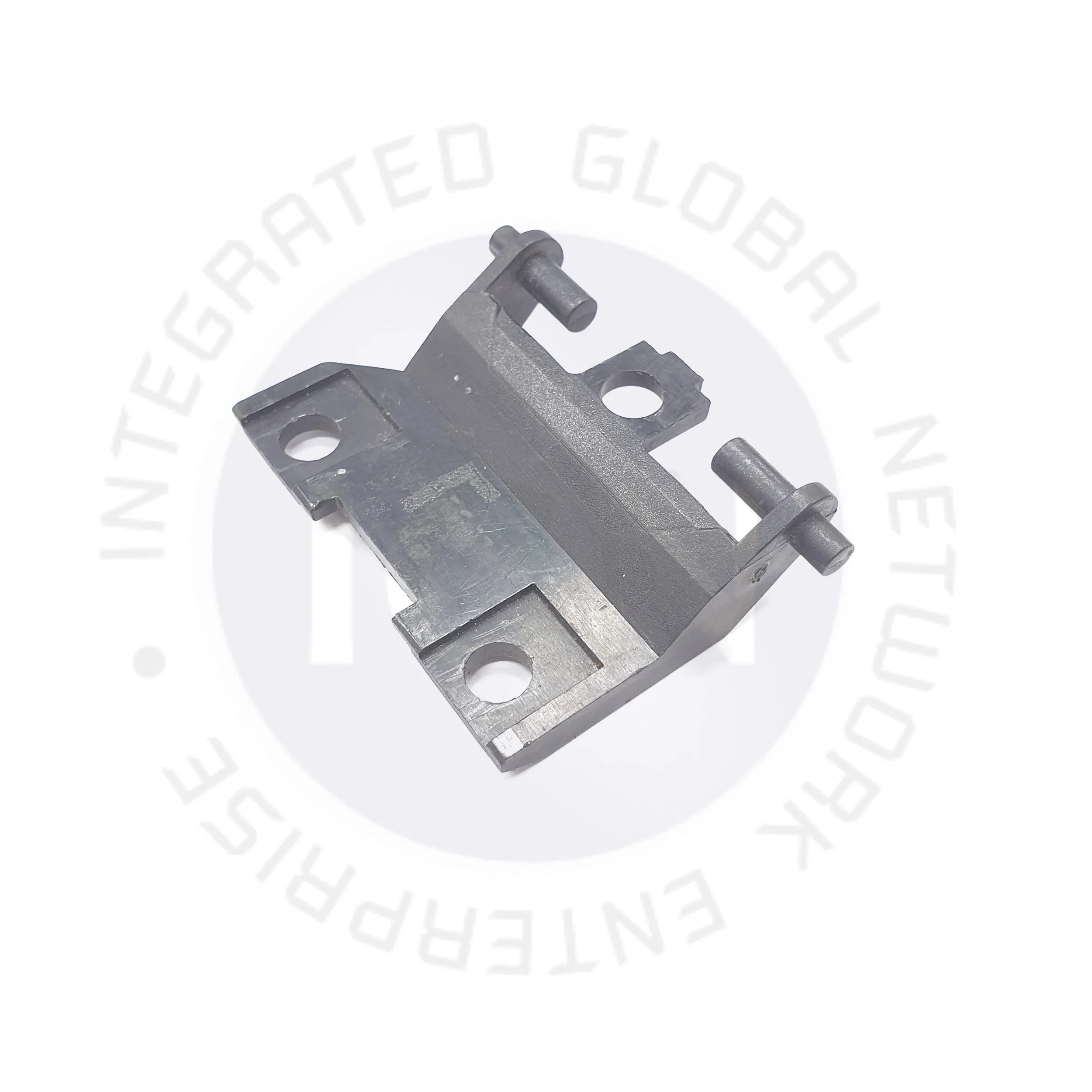 BMW Genuine - 51117042305 | Bracket LH — Integrated Global Network ...
