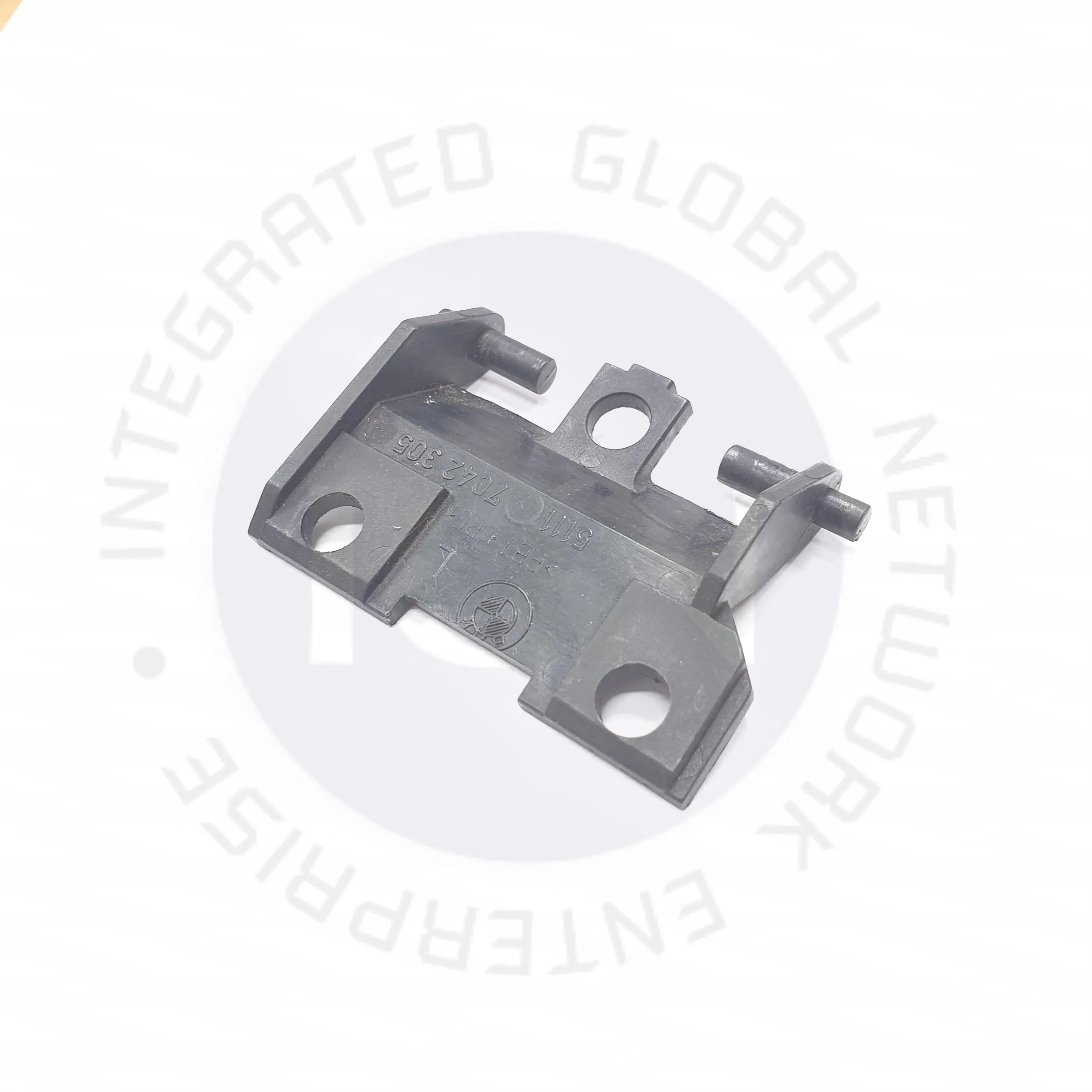 BMW Genuine - 51117042305 | Bracket LH — Integrated Global Network ...