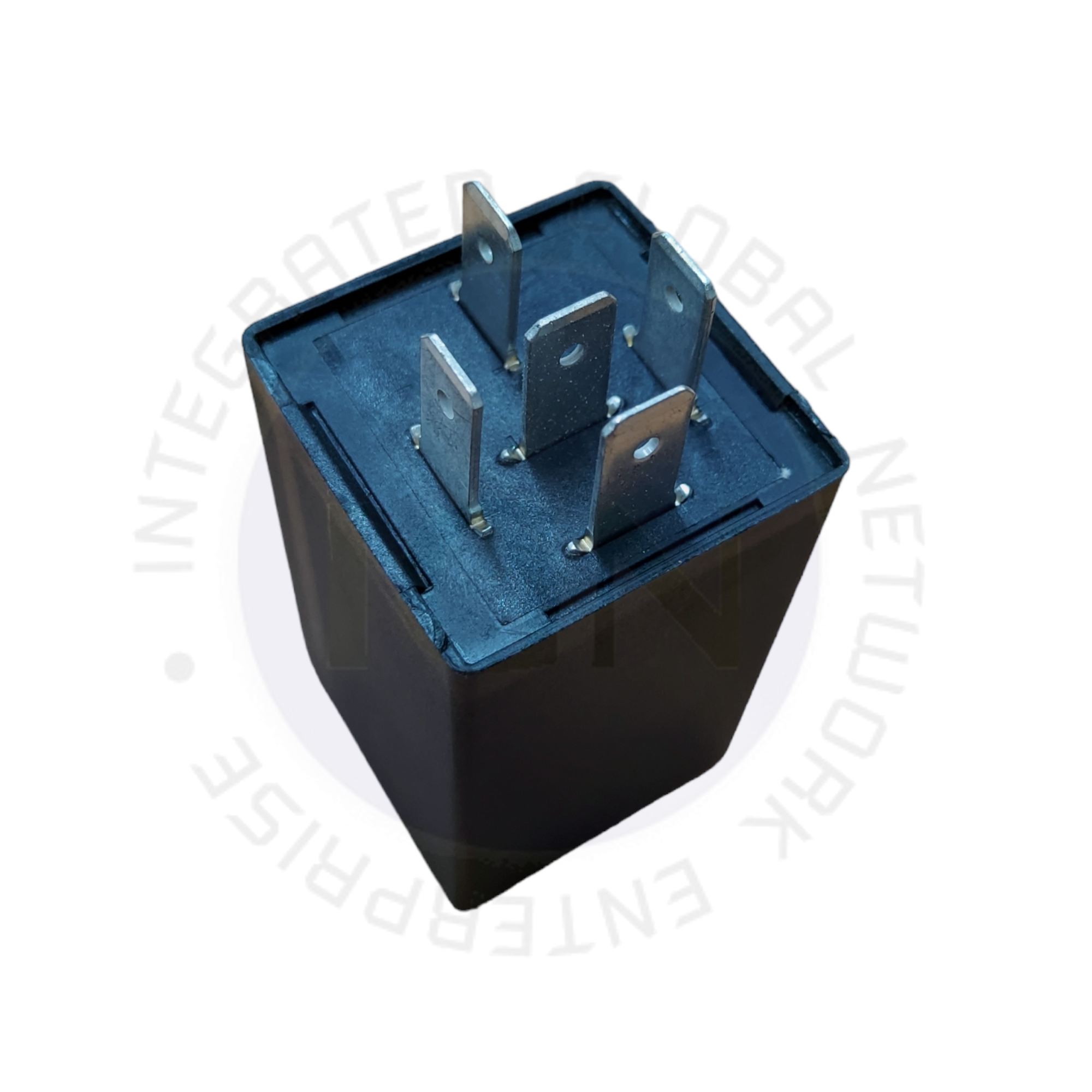 63120420295 | Relay Control Module ECE — Integrated Global Network ...