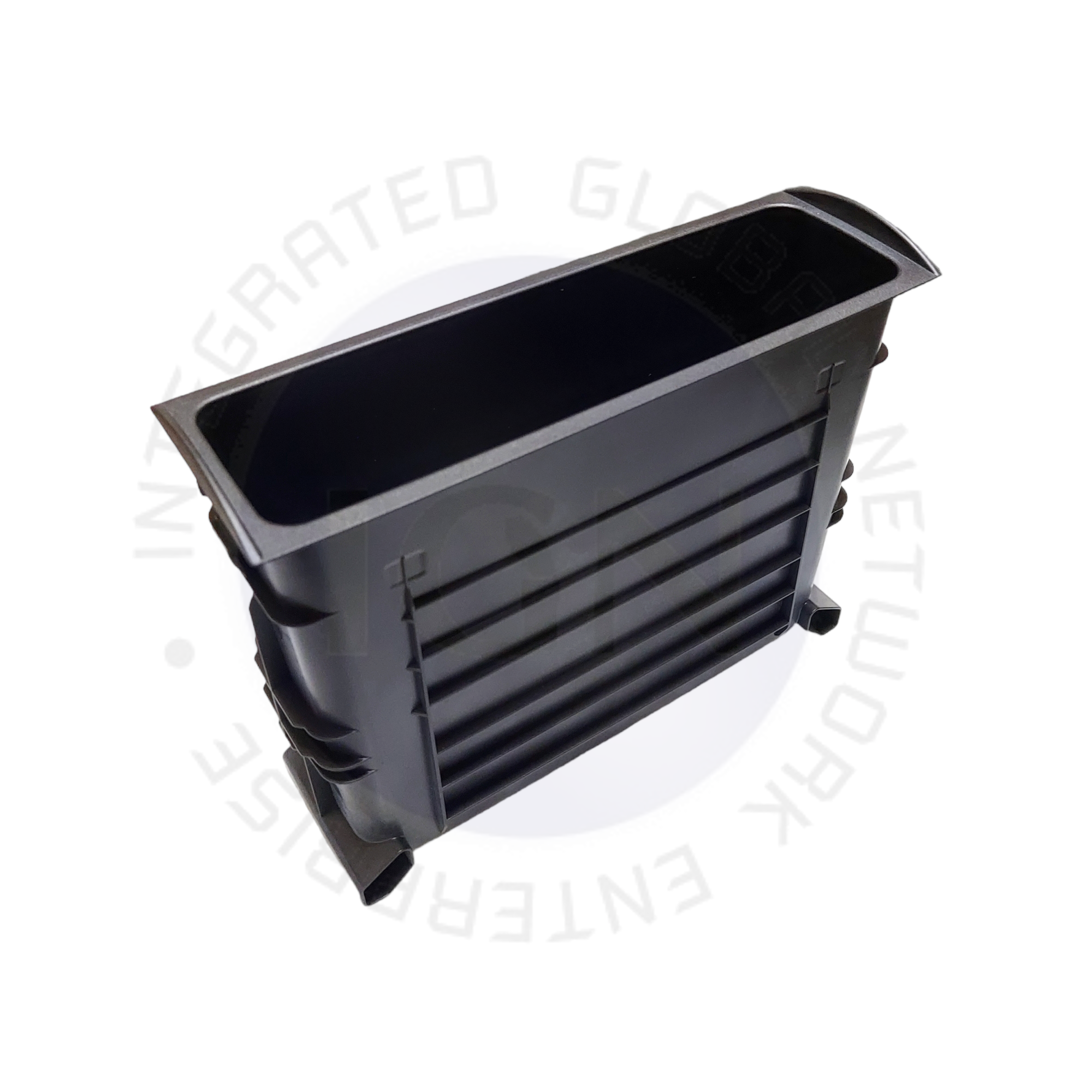 51452754670 | Storage Compartment, Dashboard, Passenger — Integrated ...