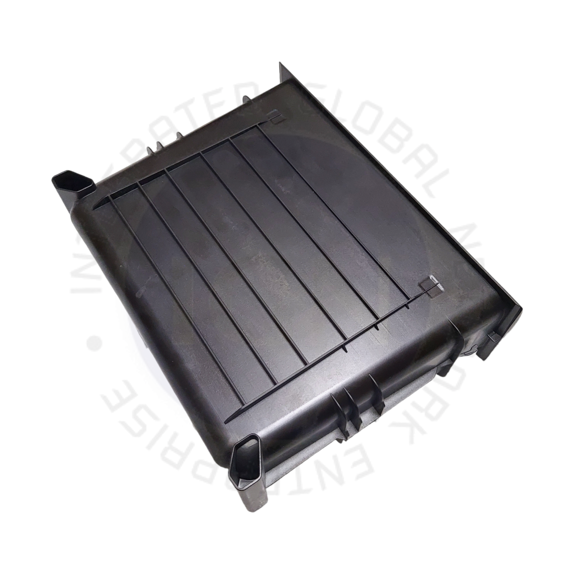 51452754670 | Storage Compartment, Dashboard, Passenger — Integrated ...