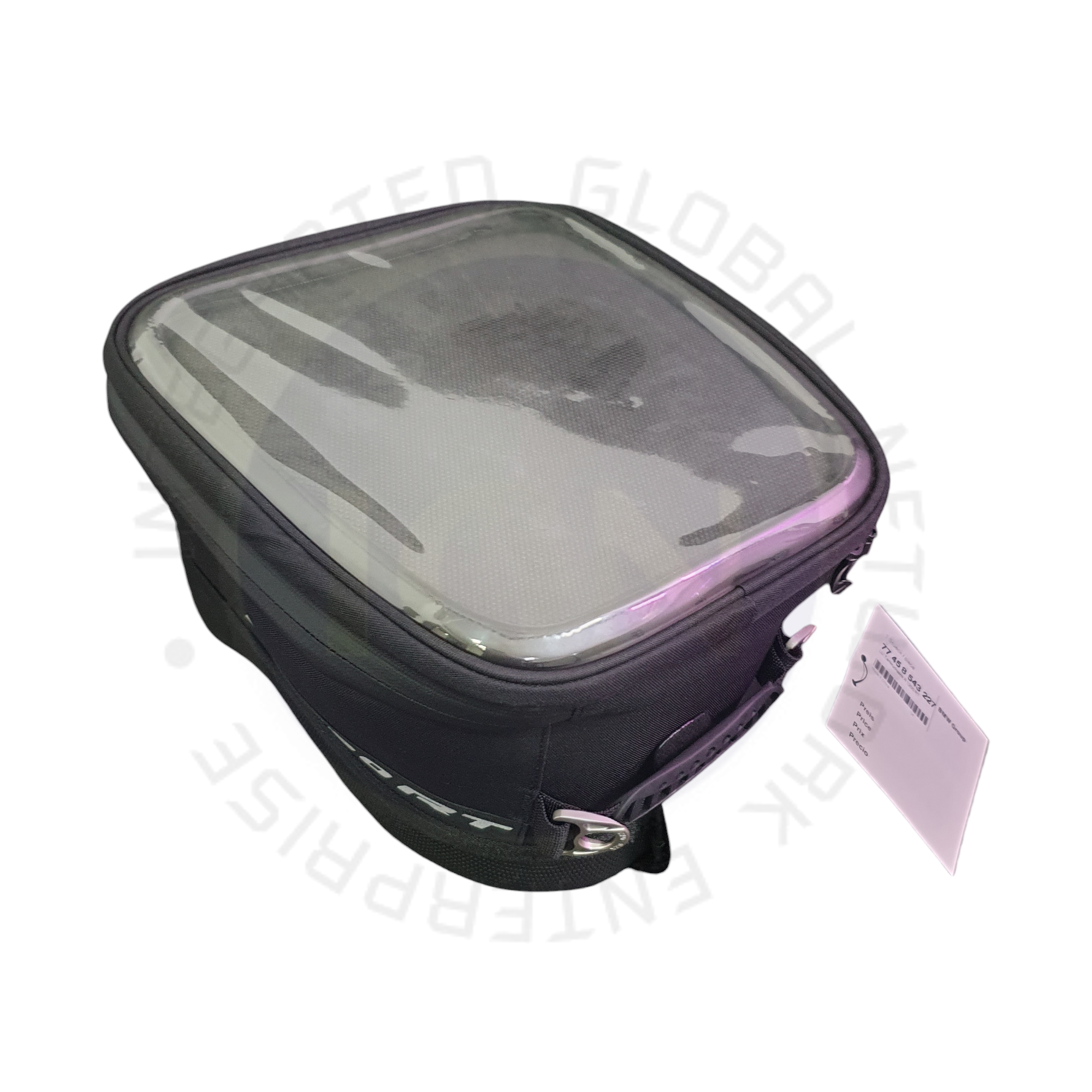 77458543227 | K52 R1200RT LC Tank Bag — Integrated Global Network ...