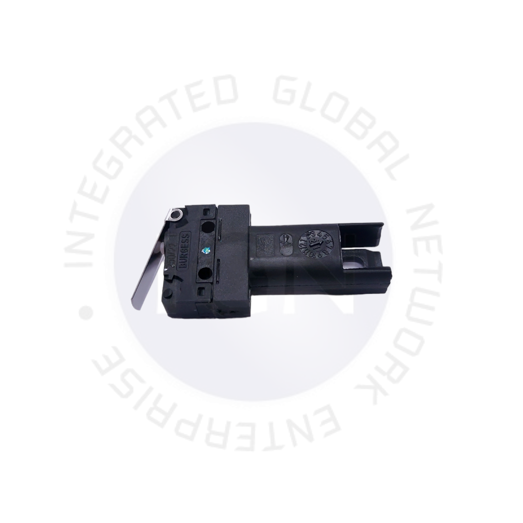 61318562126 | Foot Brake Switch — Integrated Global Network Enterprise