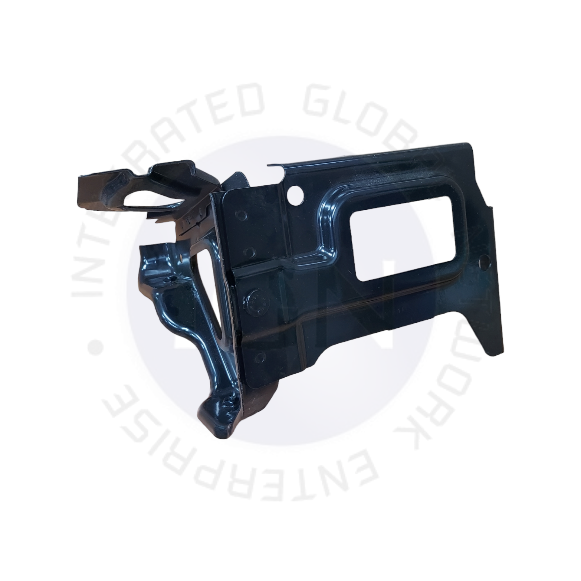 51717197211 | Headlight Bracket LH — Integrated Global Network Enterprise